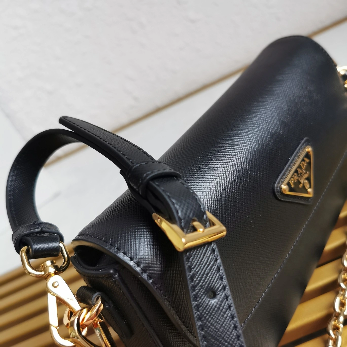 Affordable Prada Satchel Bags