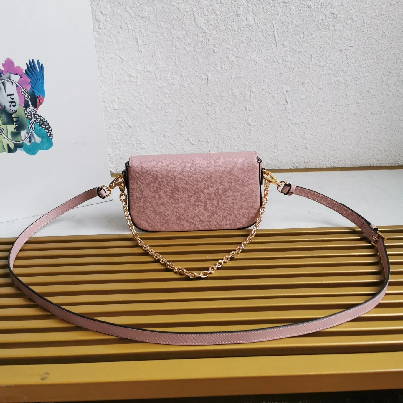 Bargain Prada Satchel Bags