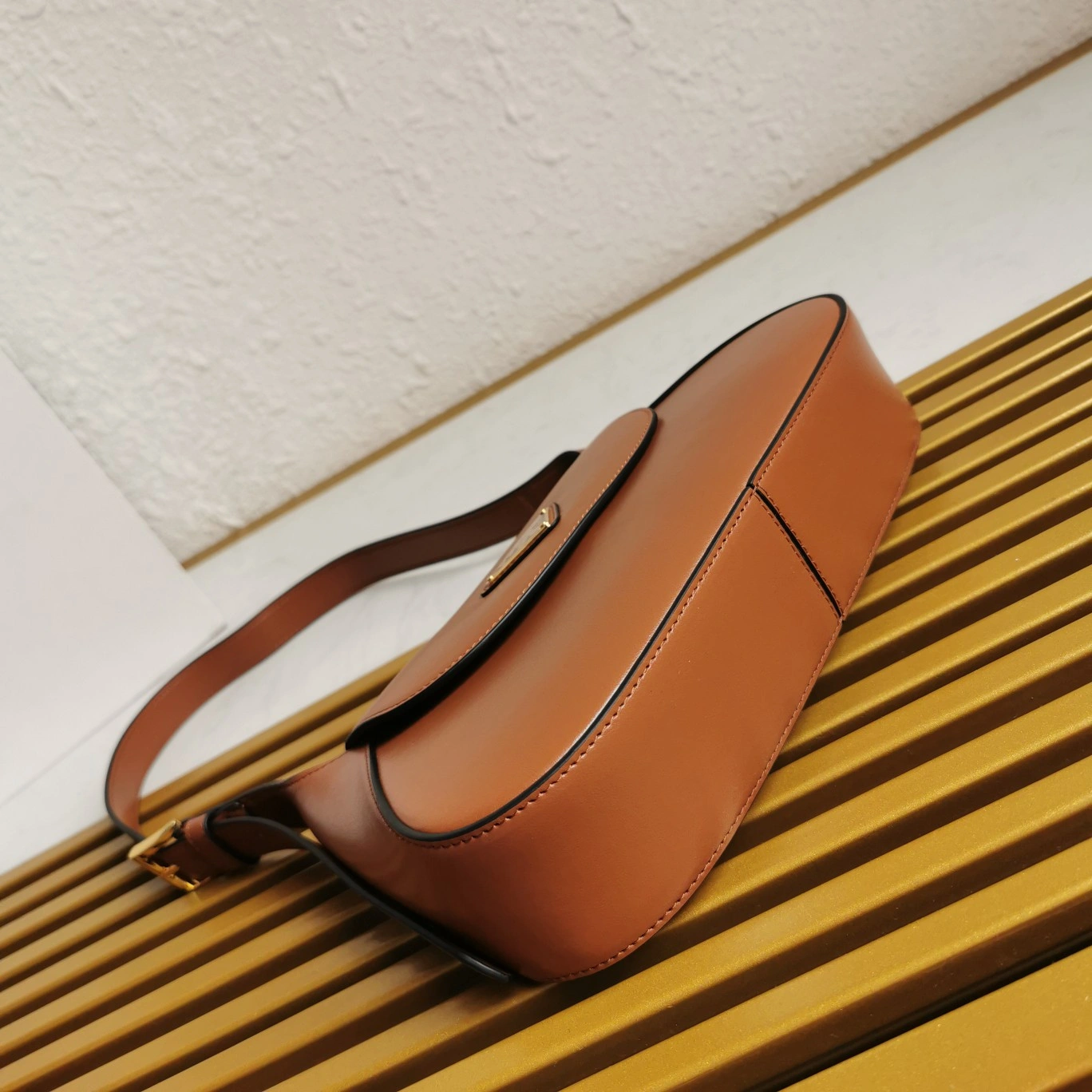 Budget-friendly Prada Satchel Bags