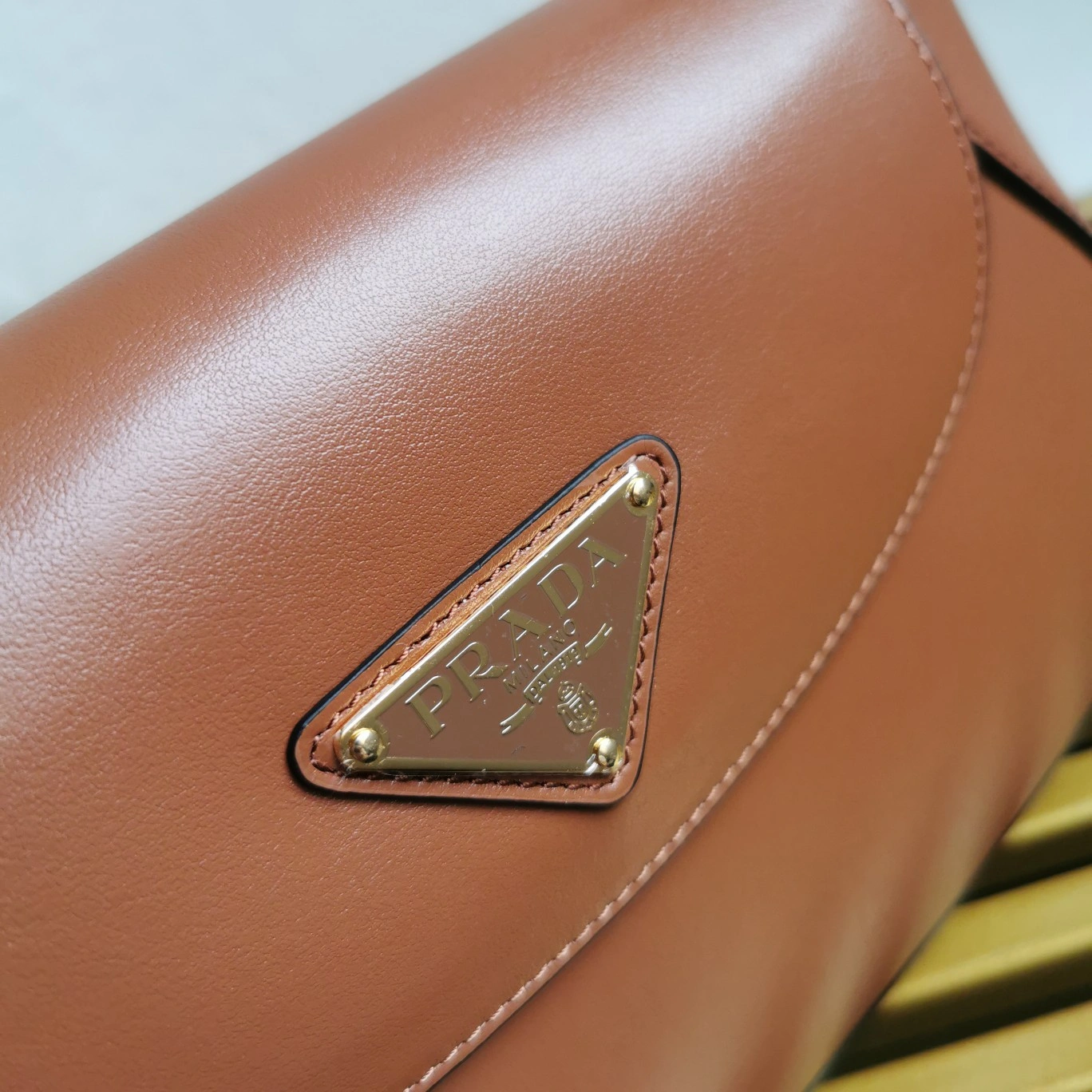 Budget-friendly Prada Satchel Bags