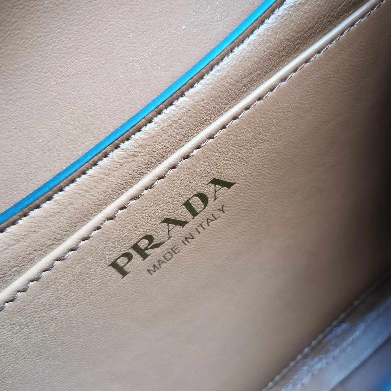 Budget-friendly Prada Satchel Bags