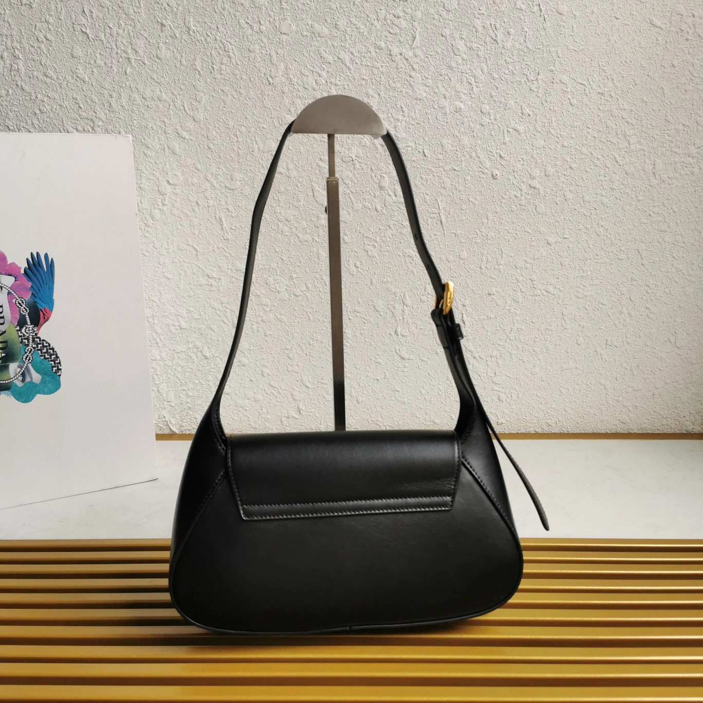High fidelity Prada Satchel Bags