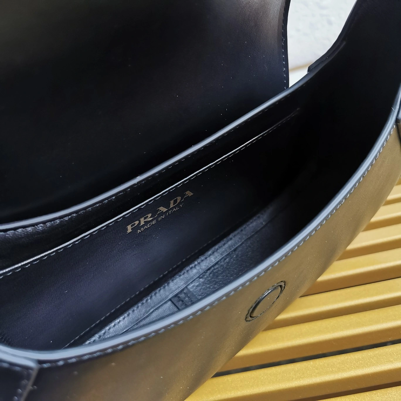 High fidelity Prada Satchel Bags