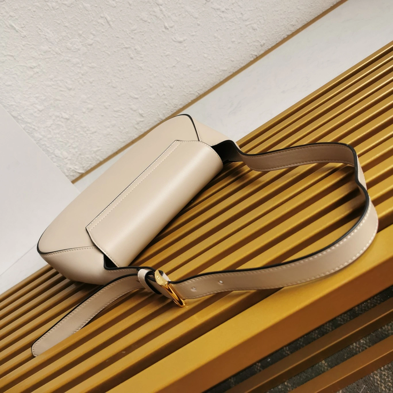 Brand-authenticated Prada Satchel Bags