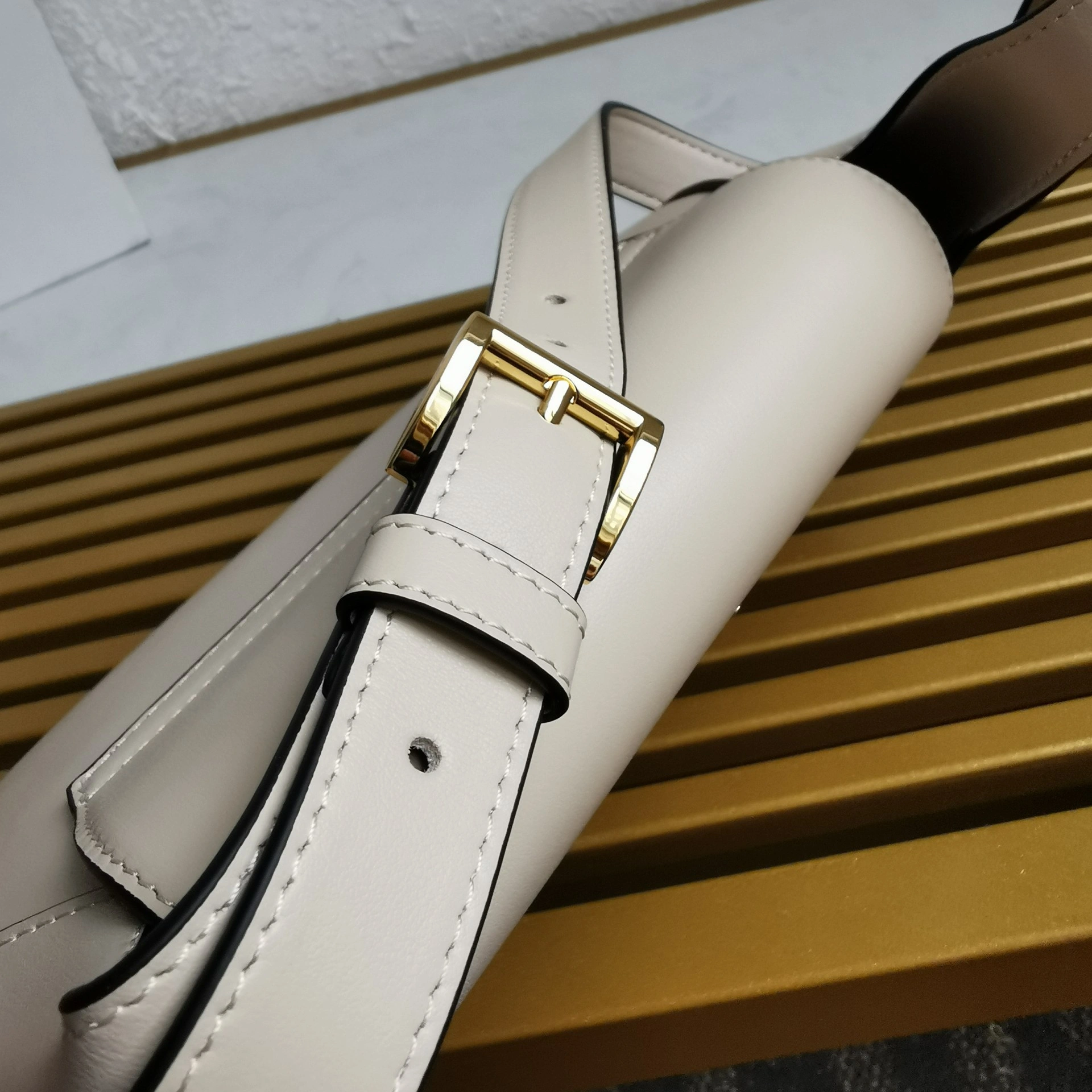 Brand-authenticated Prada Satchel Bags