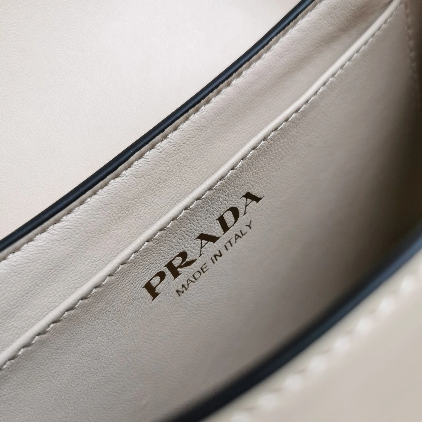 Brand-authenticated Prada Satchel Bags