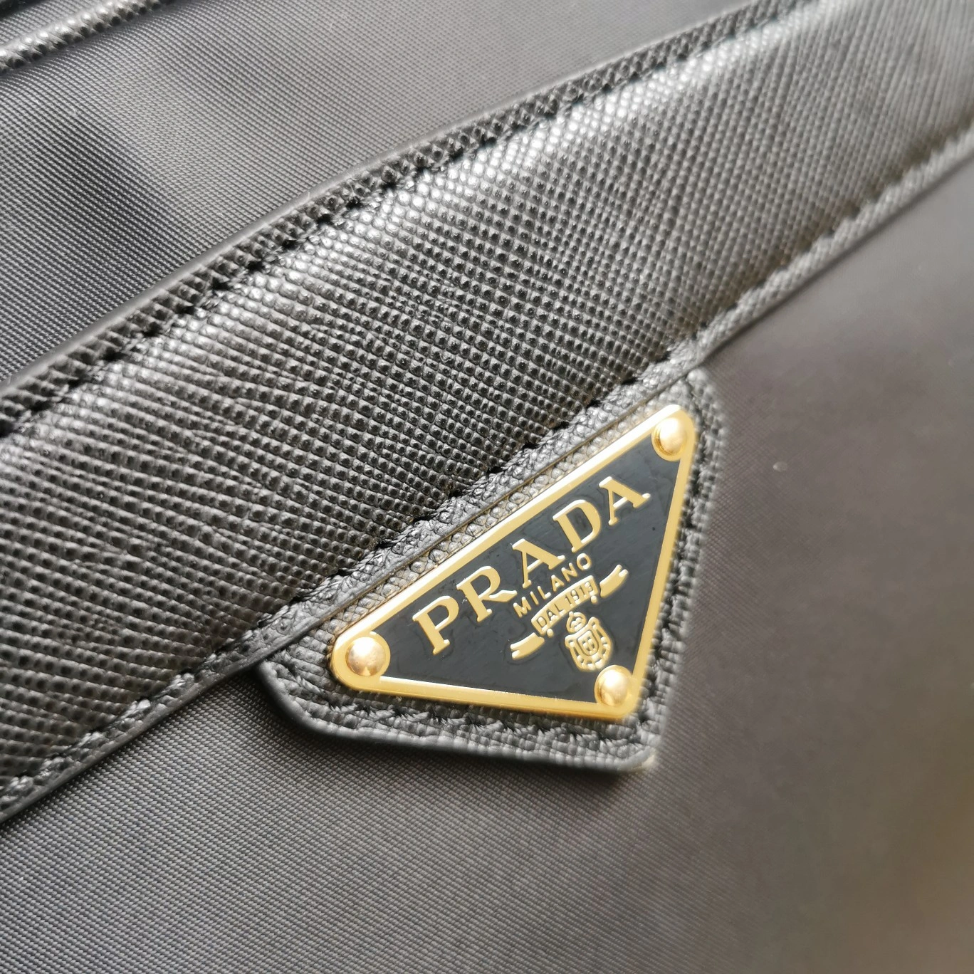 Official Prada Satchel Bags