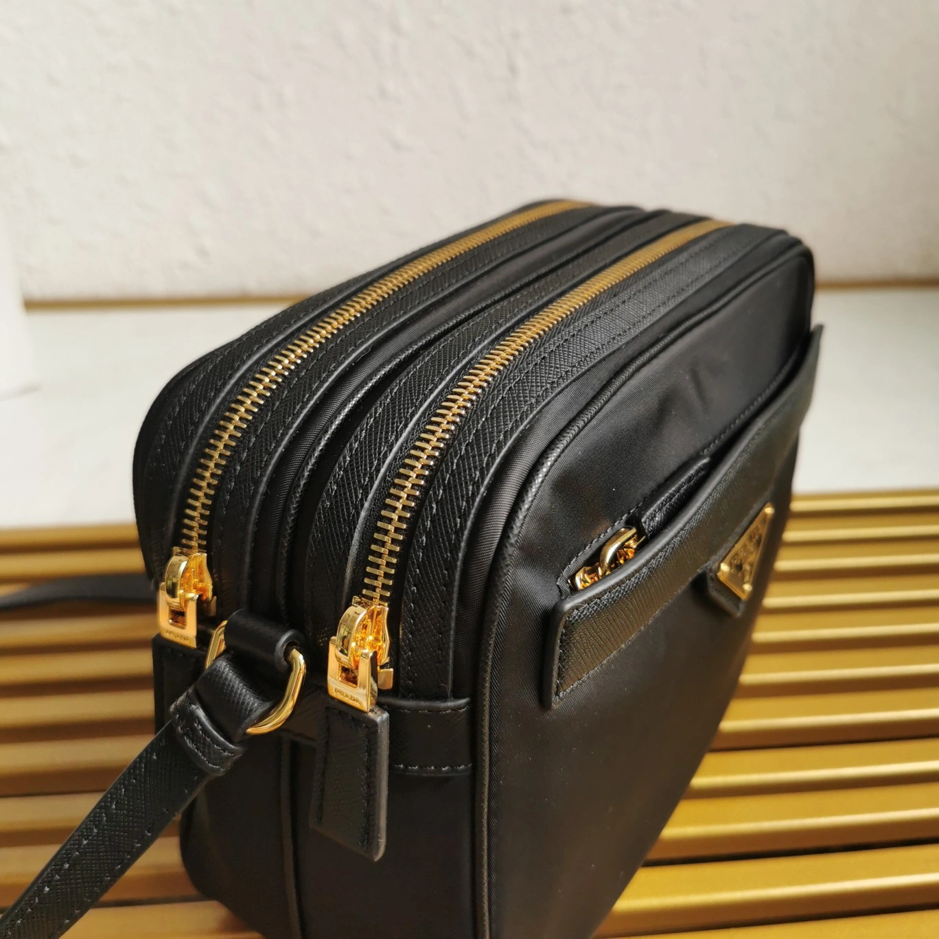 Official Prada Satchel Bags