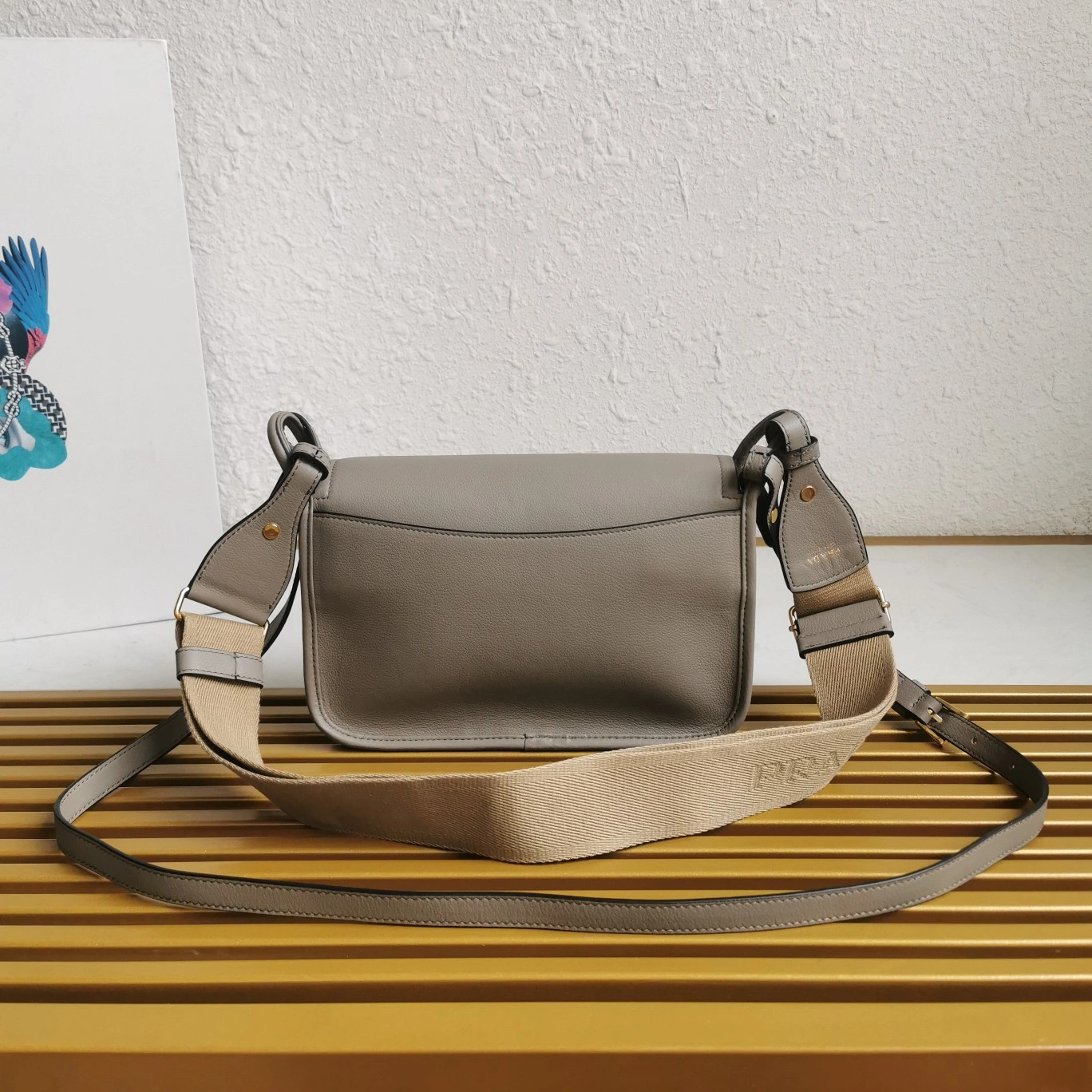 Economical Prada Satchel Bags