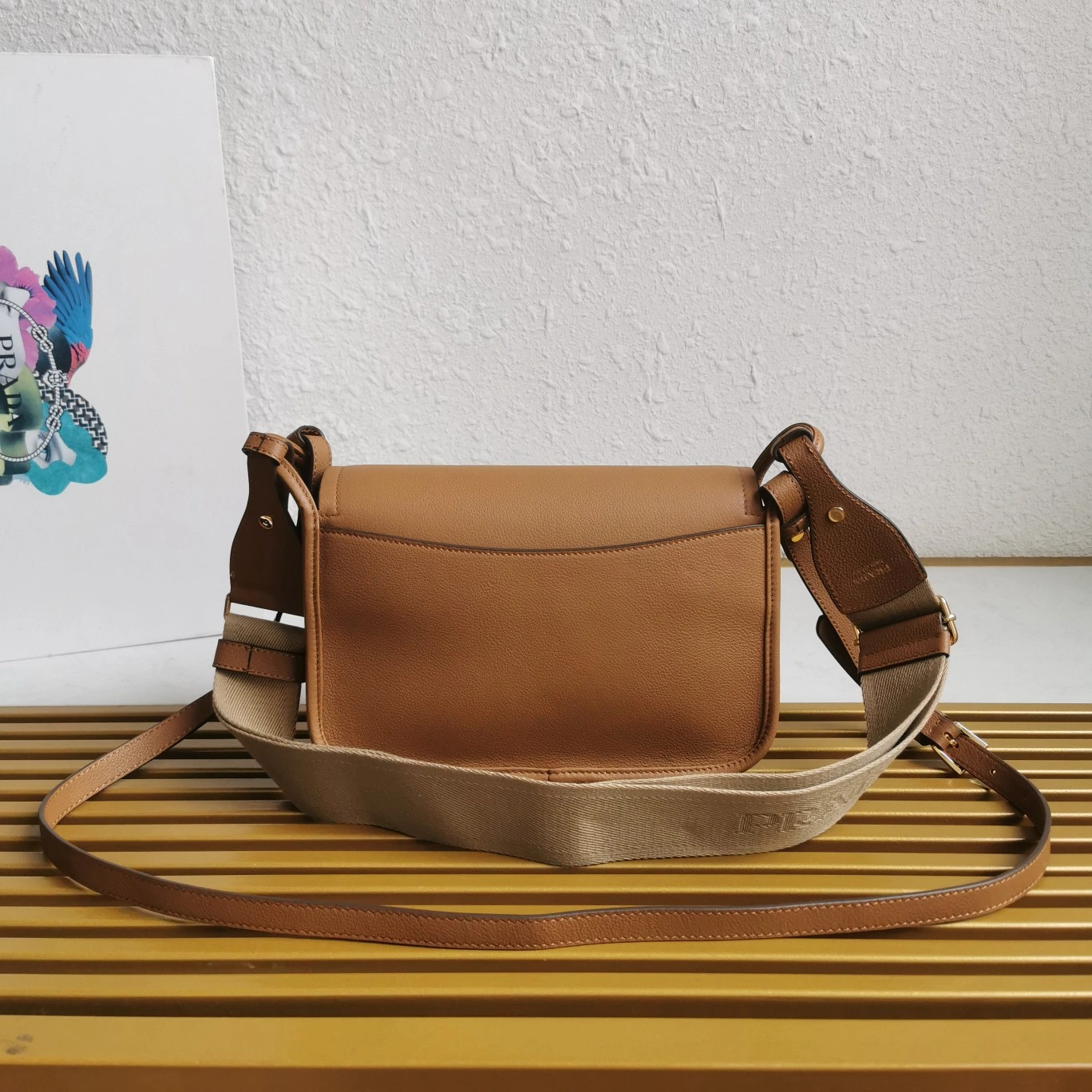 Real Prada Satchel Bags