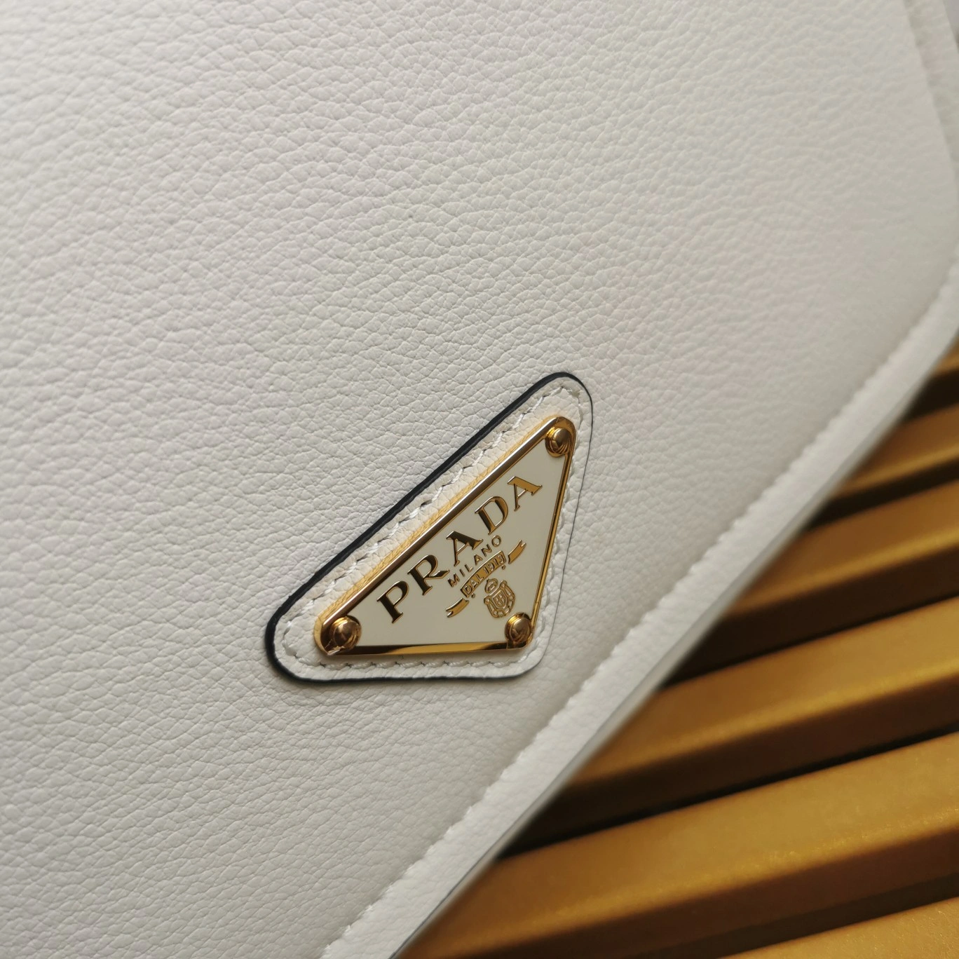 Genuine Prada Satchel Bags