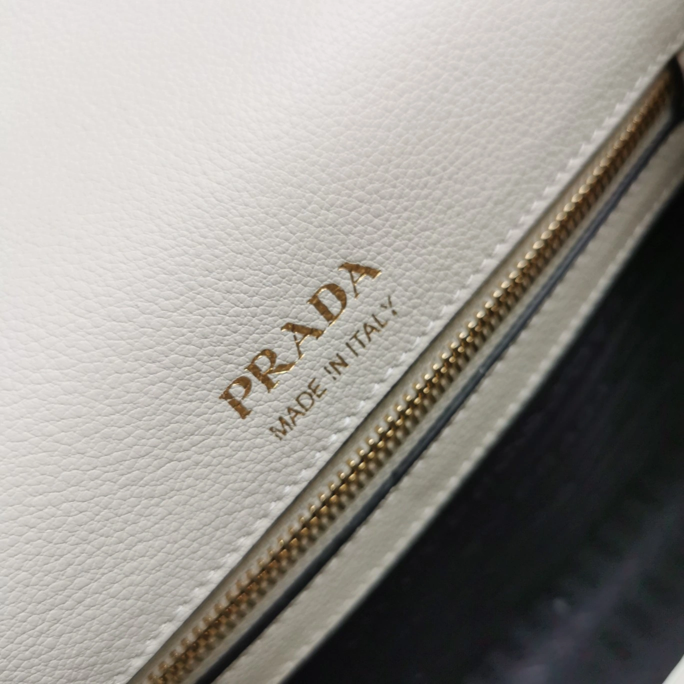 Genuine Prada Satchel Bags