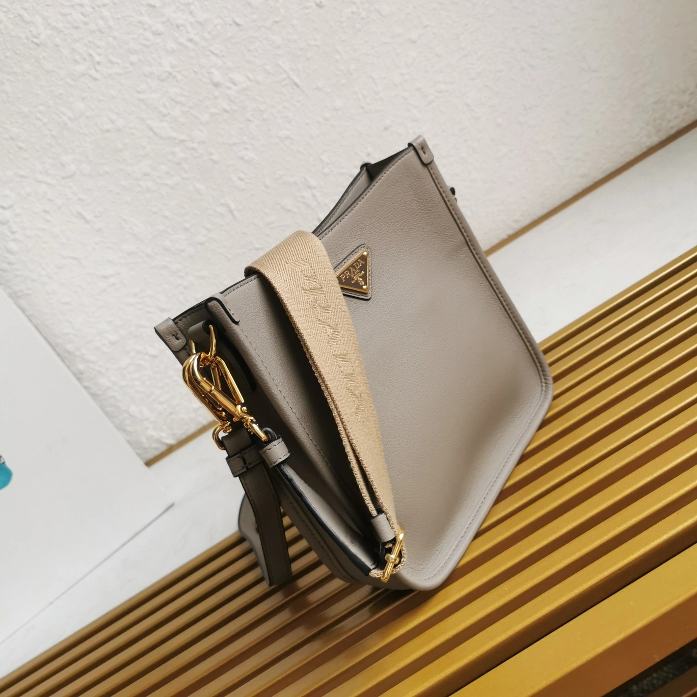 Original Prada Satchel Bags