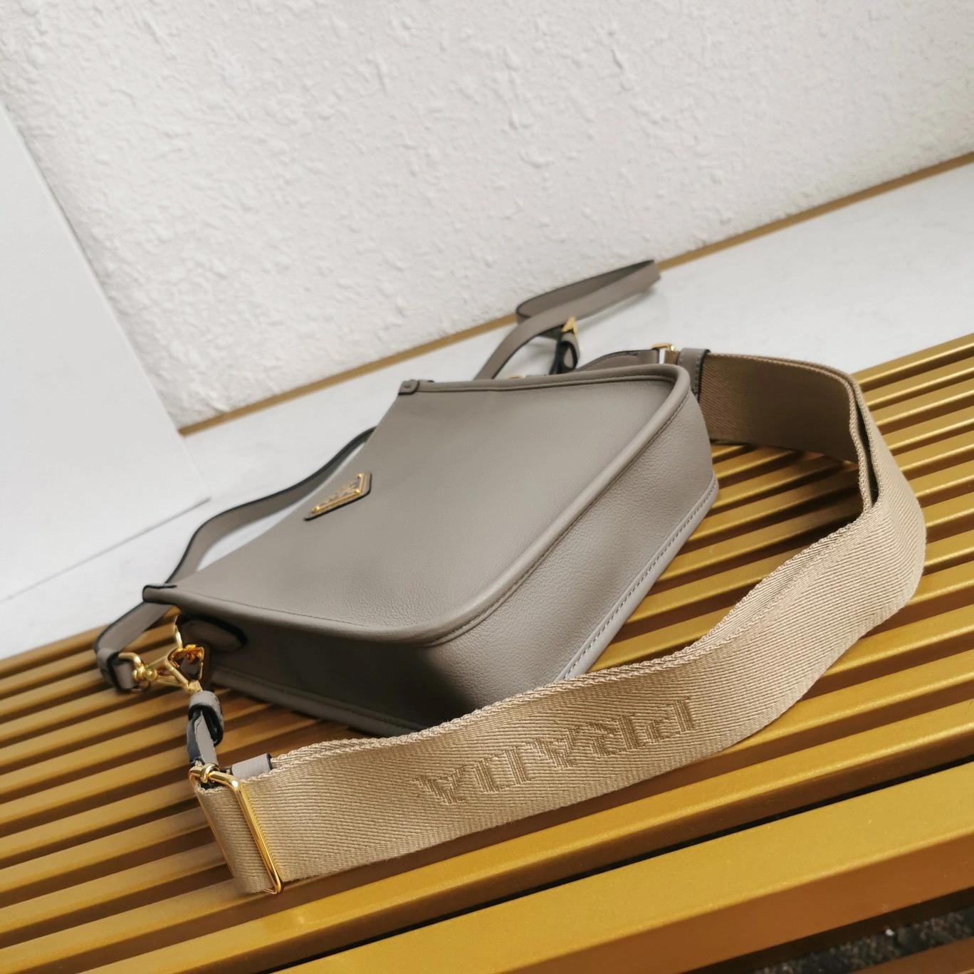 Original Prada Satchel Bags