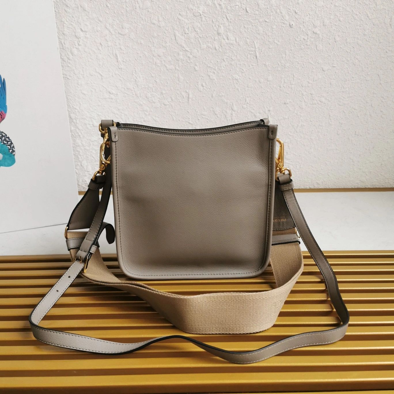Original Prada Satchel Bags