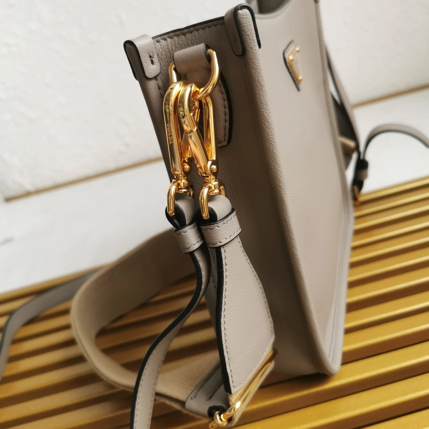 Original Prada Satchel Bags