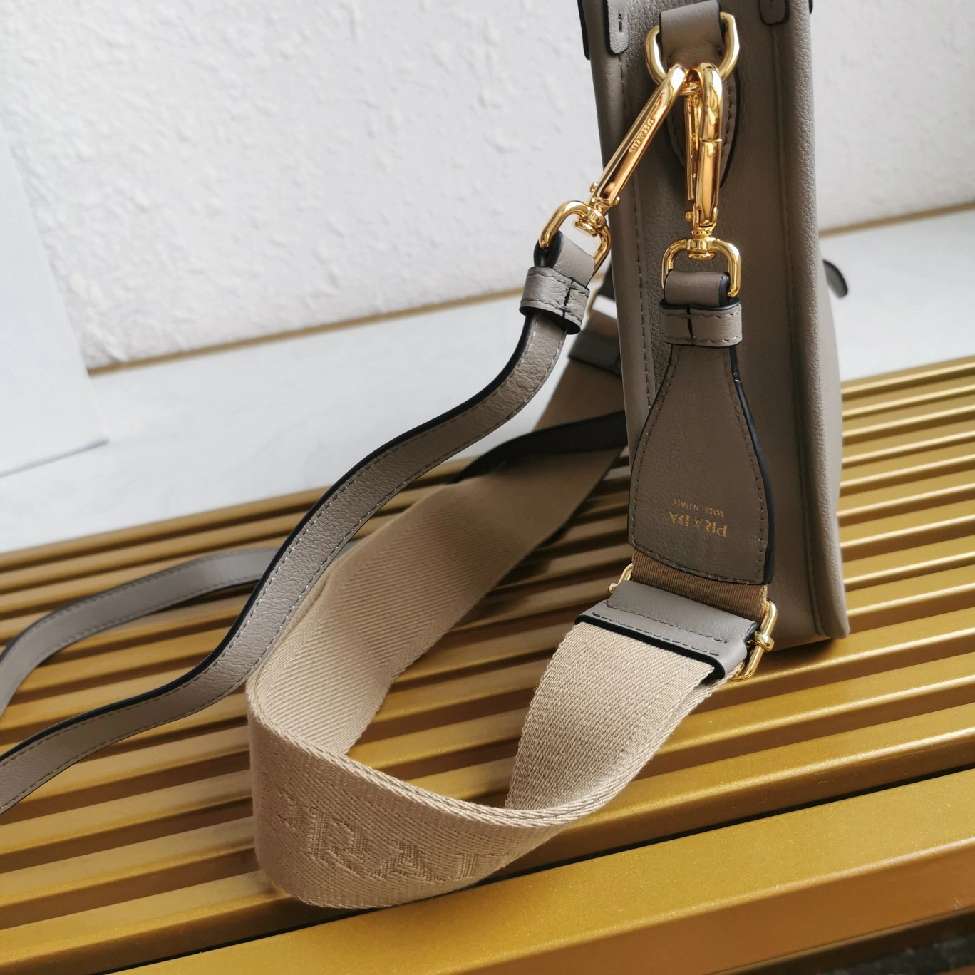 Original Prada Satchel Bags