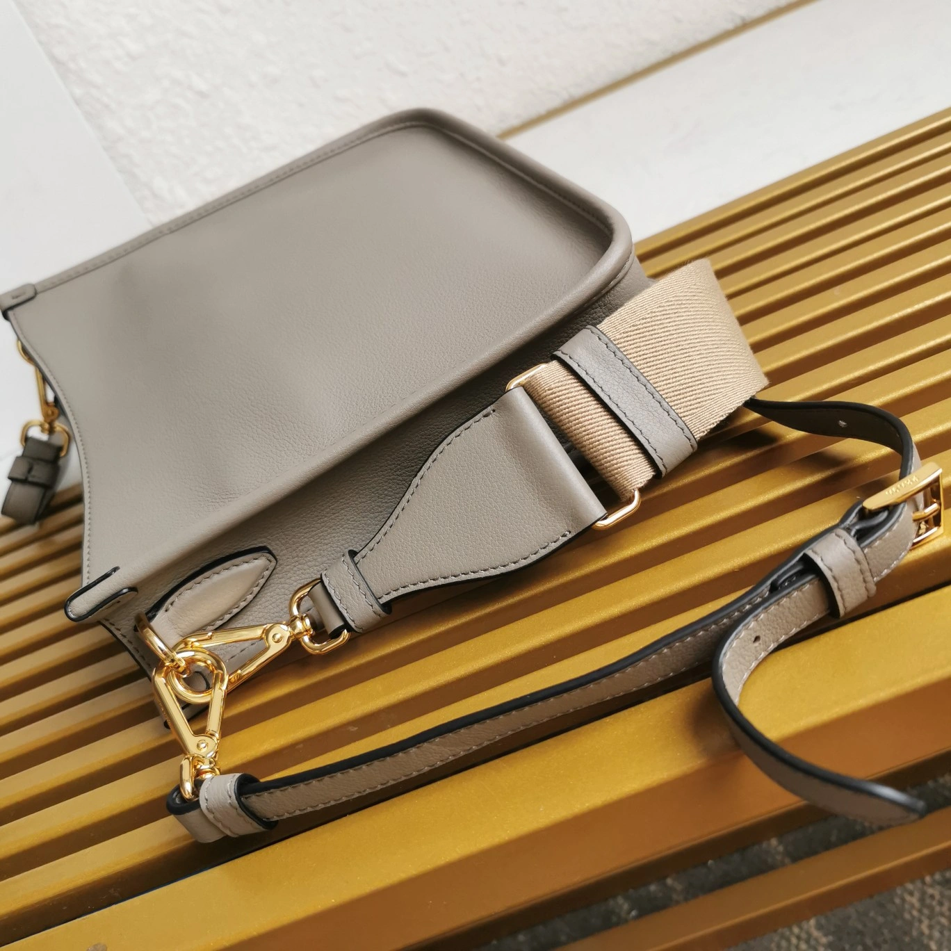 Original Prada Satchel Bags
