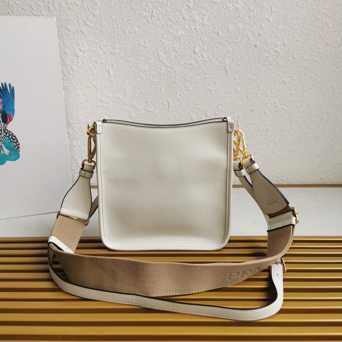 Real Prada Satchel Bags