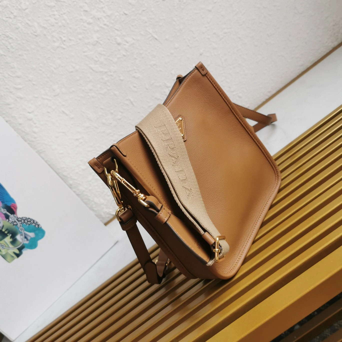 Affordable Prada Satchel Bags