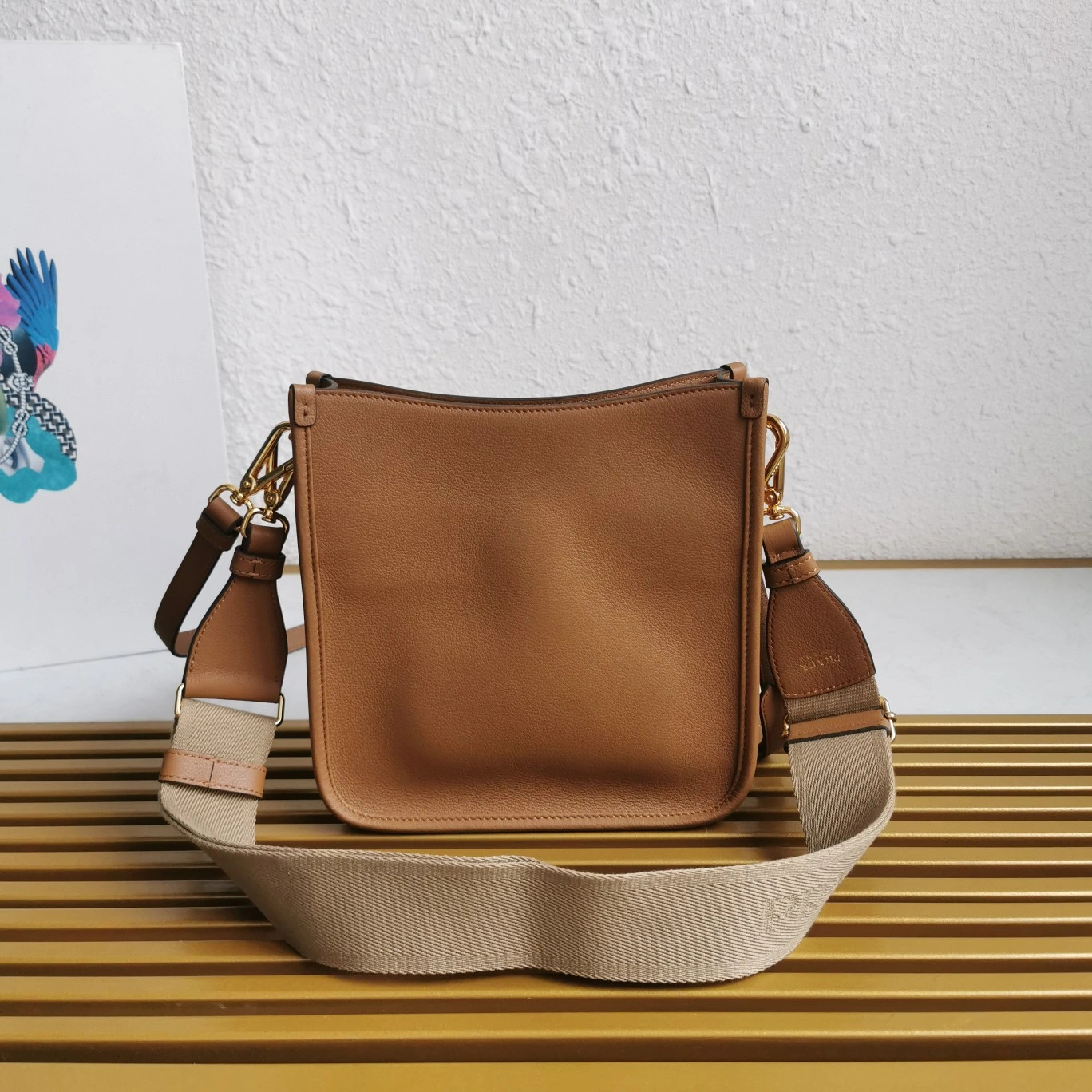 Affordable Prada Satchel Bags