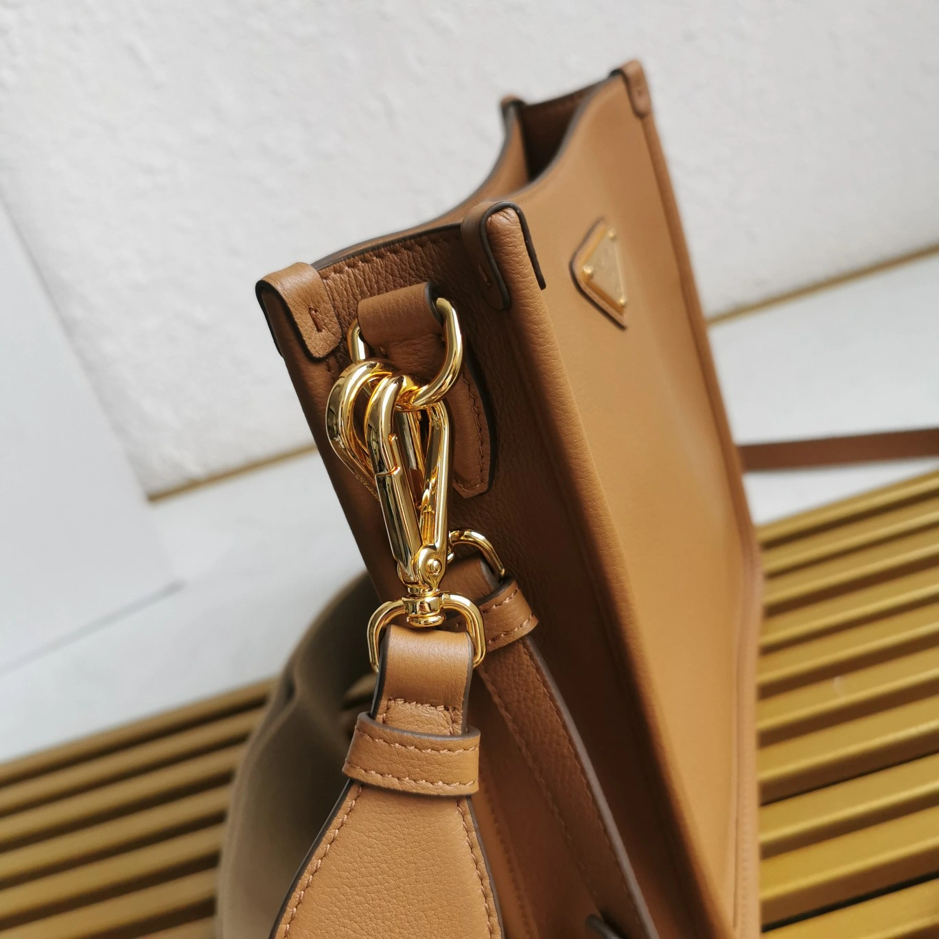 Affordable Prada Satchel Bags