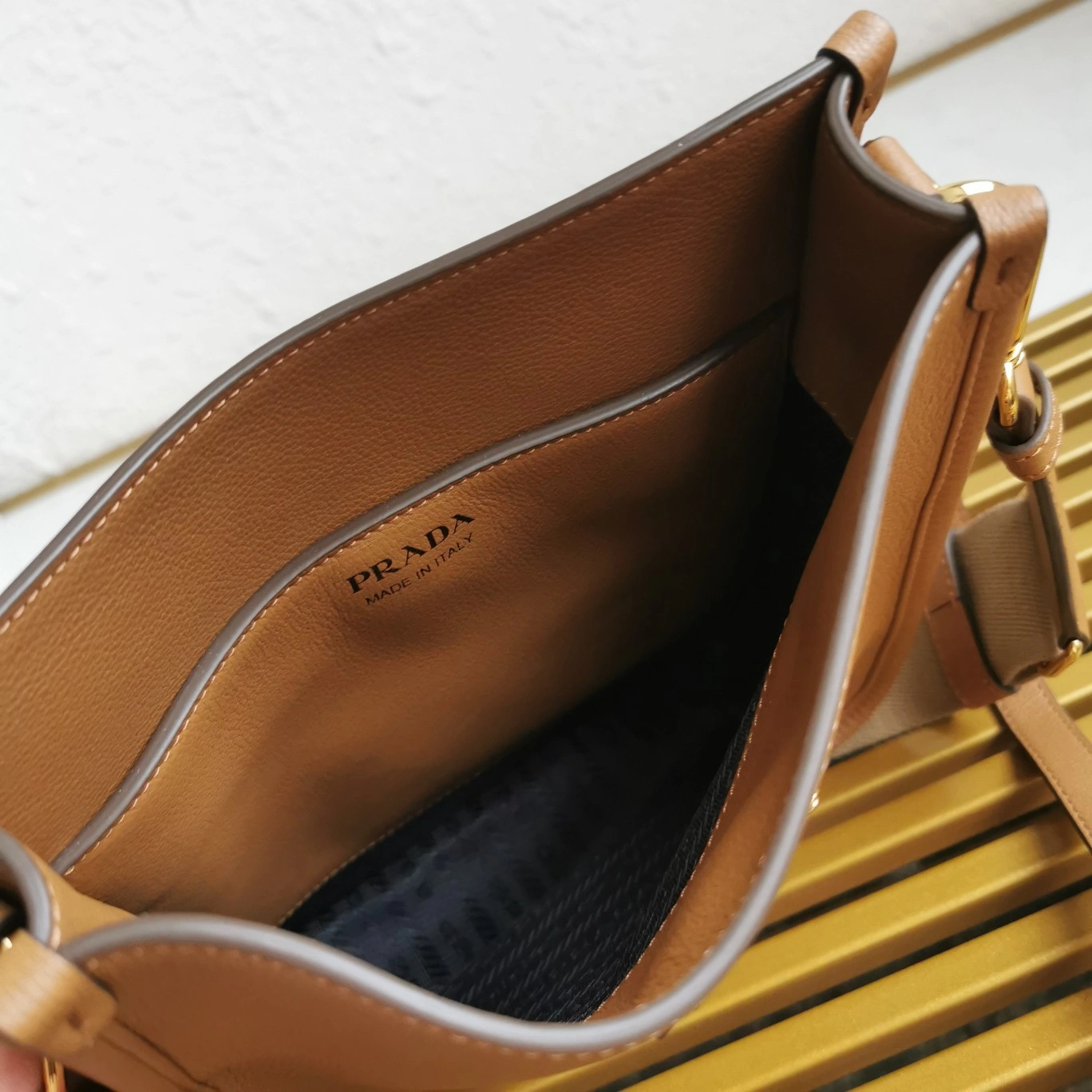 Affordable Prada Satchel Bags