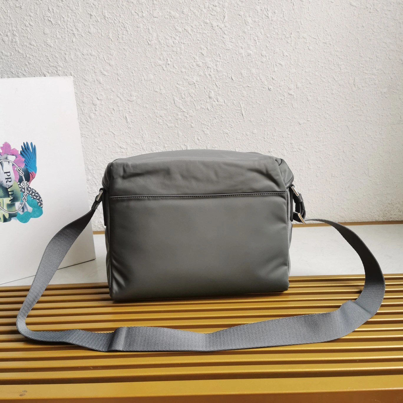 Affordable Prada Satchel Bags
