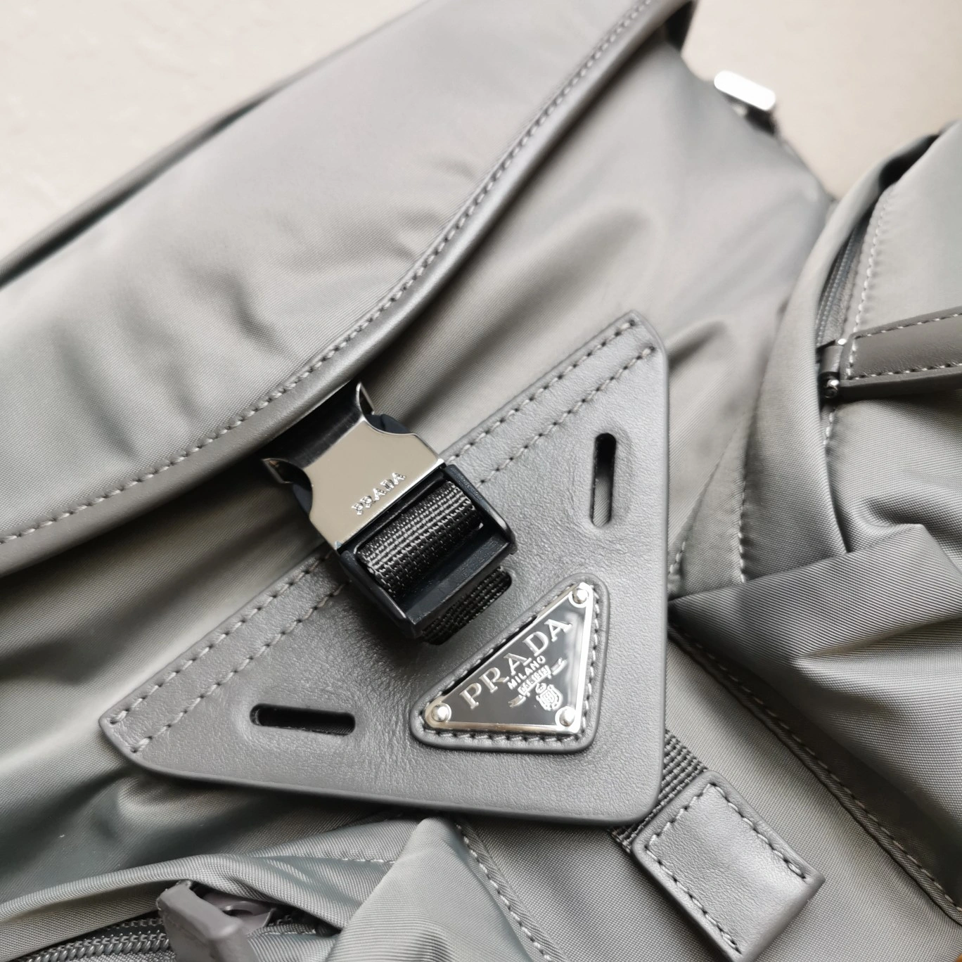 Affordable Prada Satchel Bags