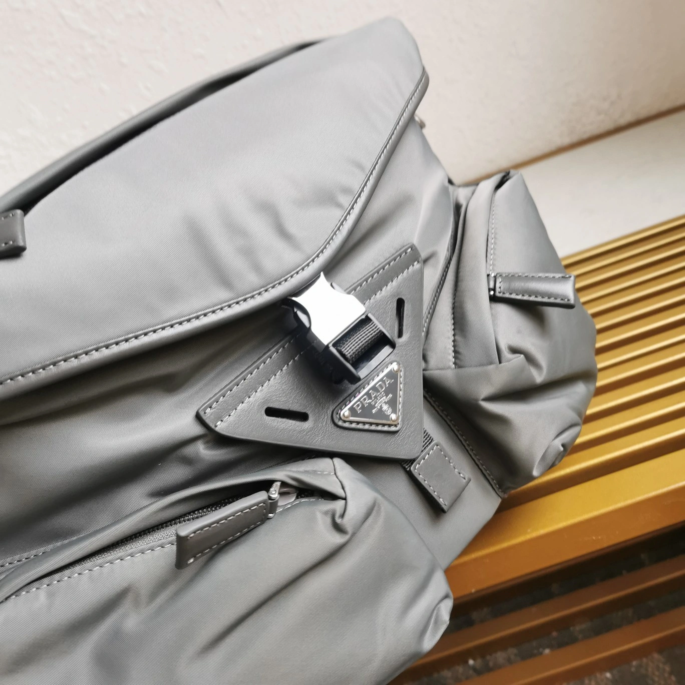 Affordable Prada Satchel Bags