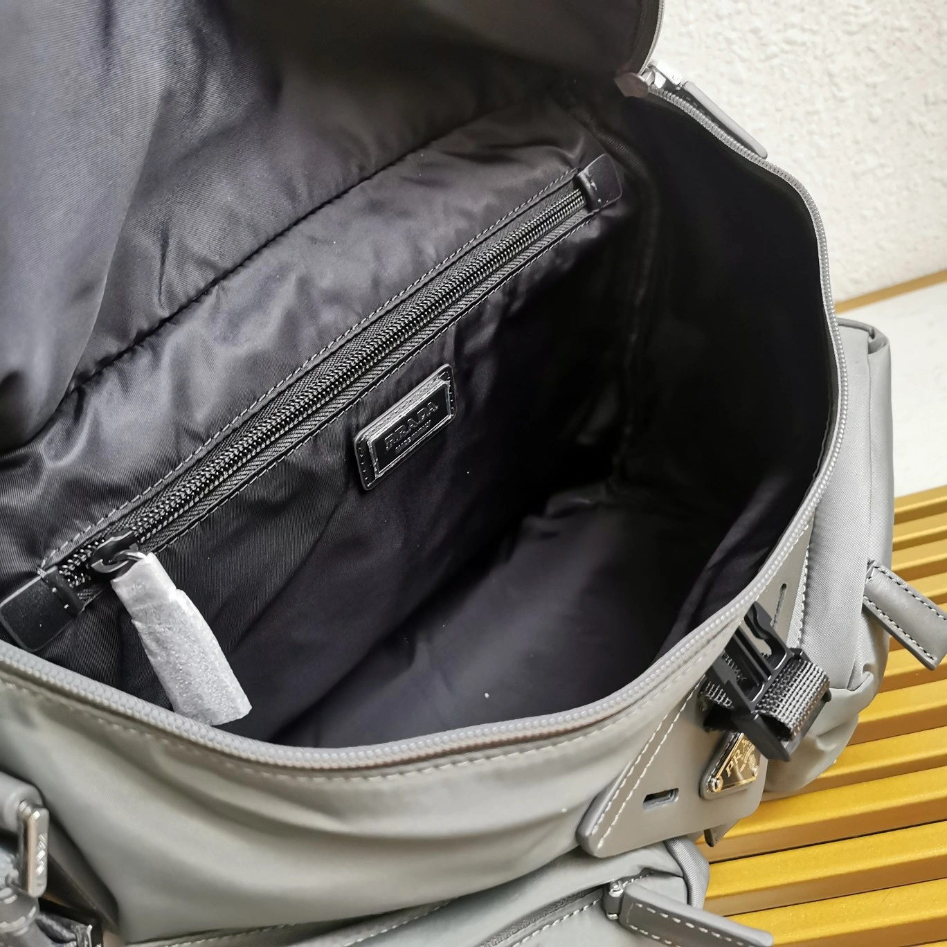 Affordable Prada Satchel Bags