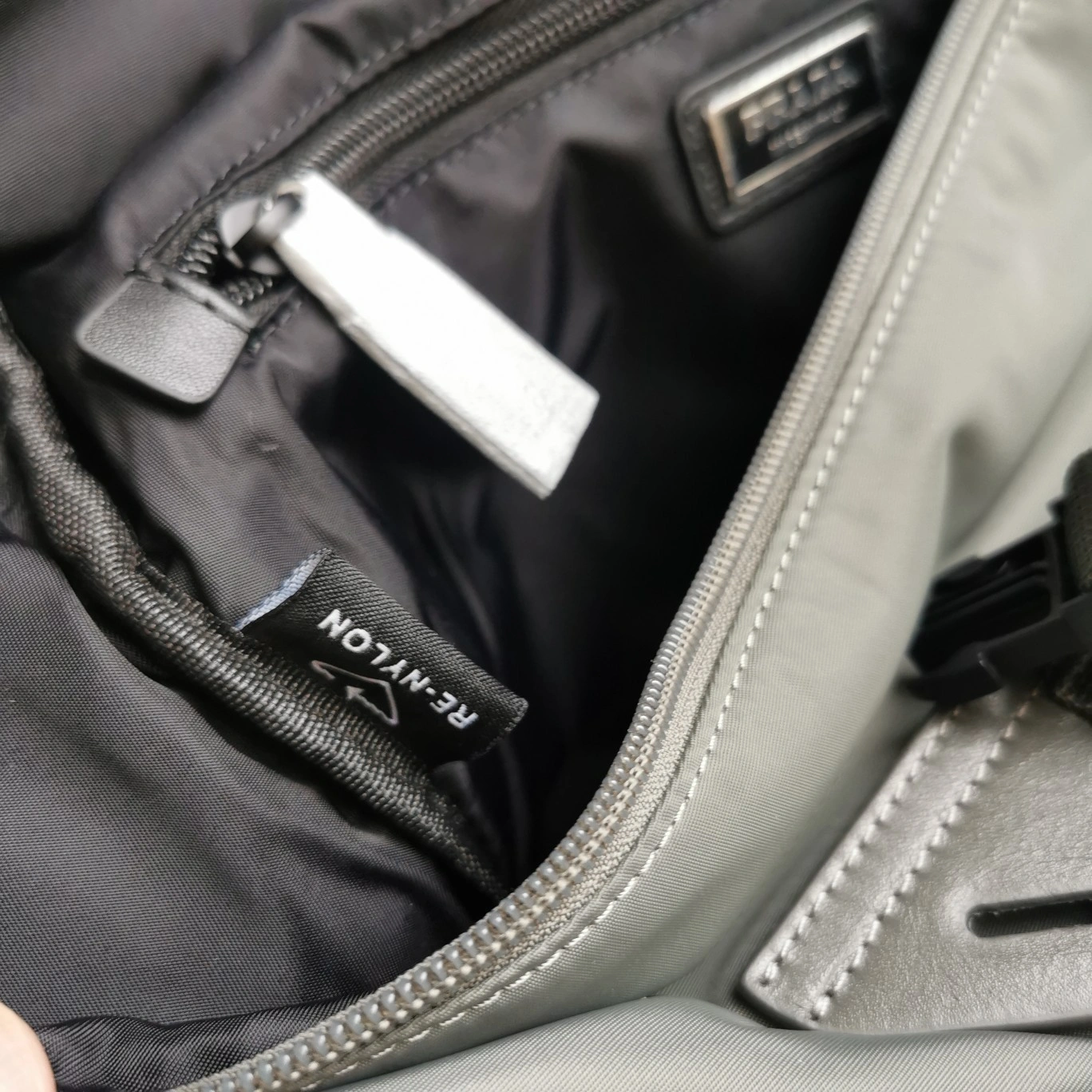 Affordable Prada Satchel Bags