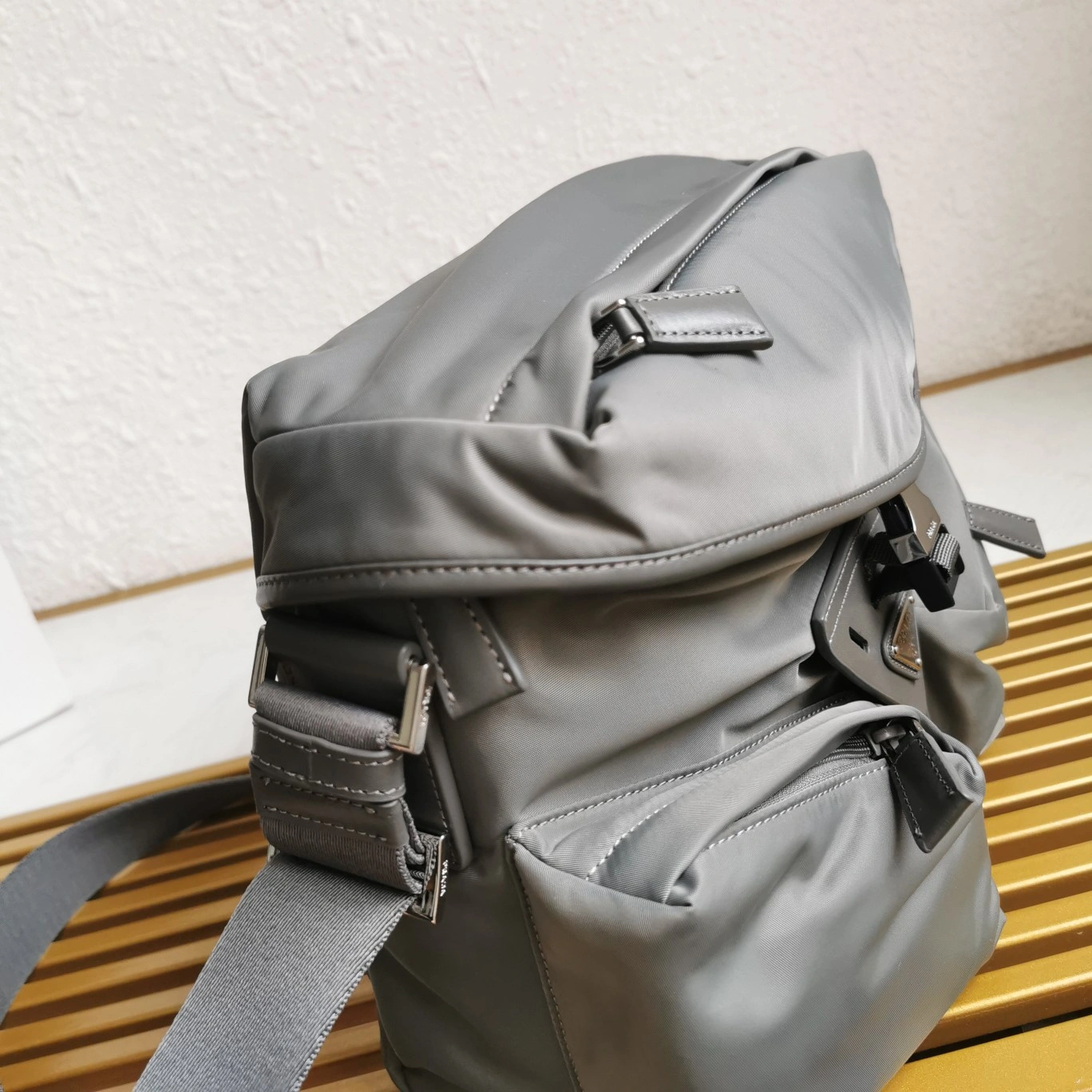 Affordable Prada Satchel Bags
