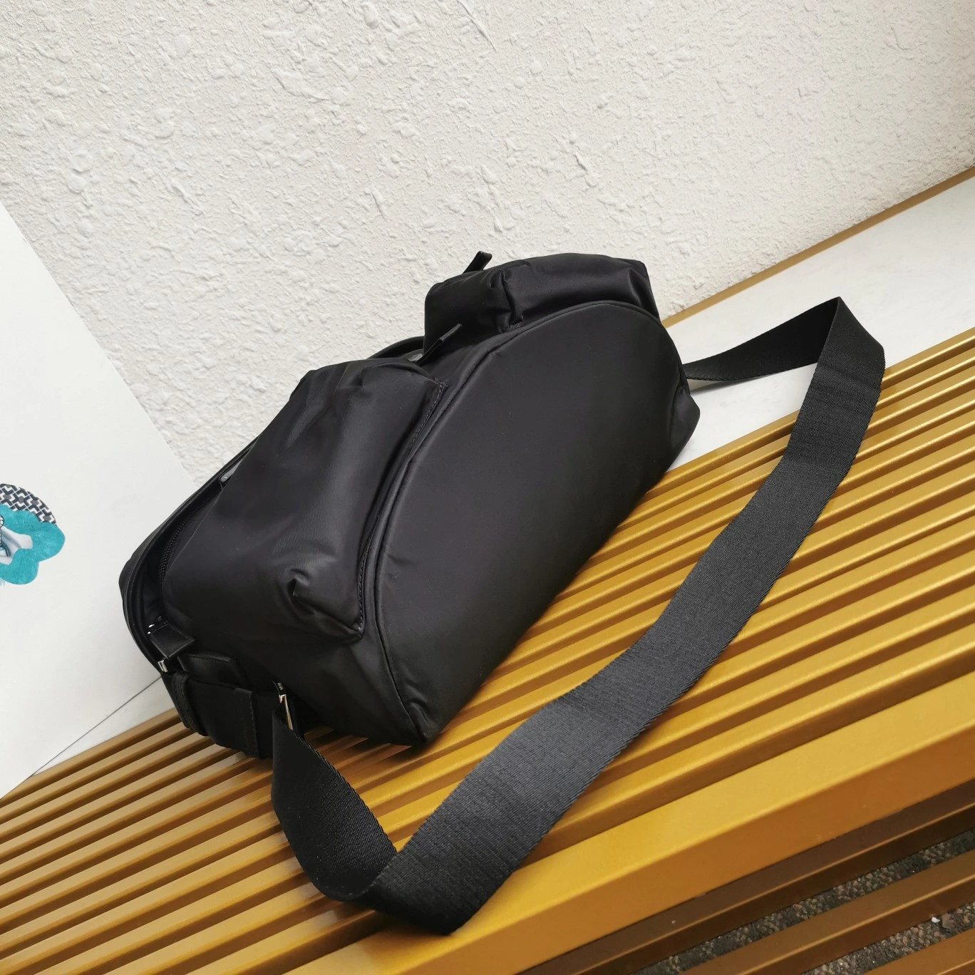 Original Prada Satchel Bags