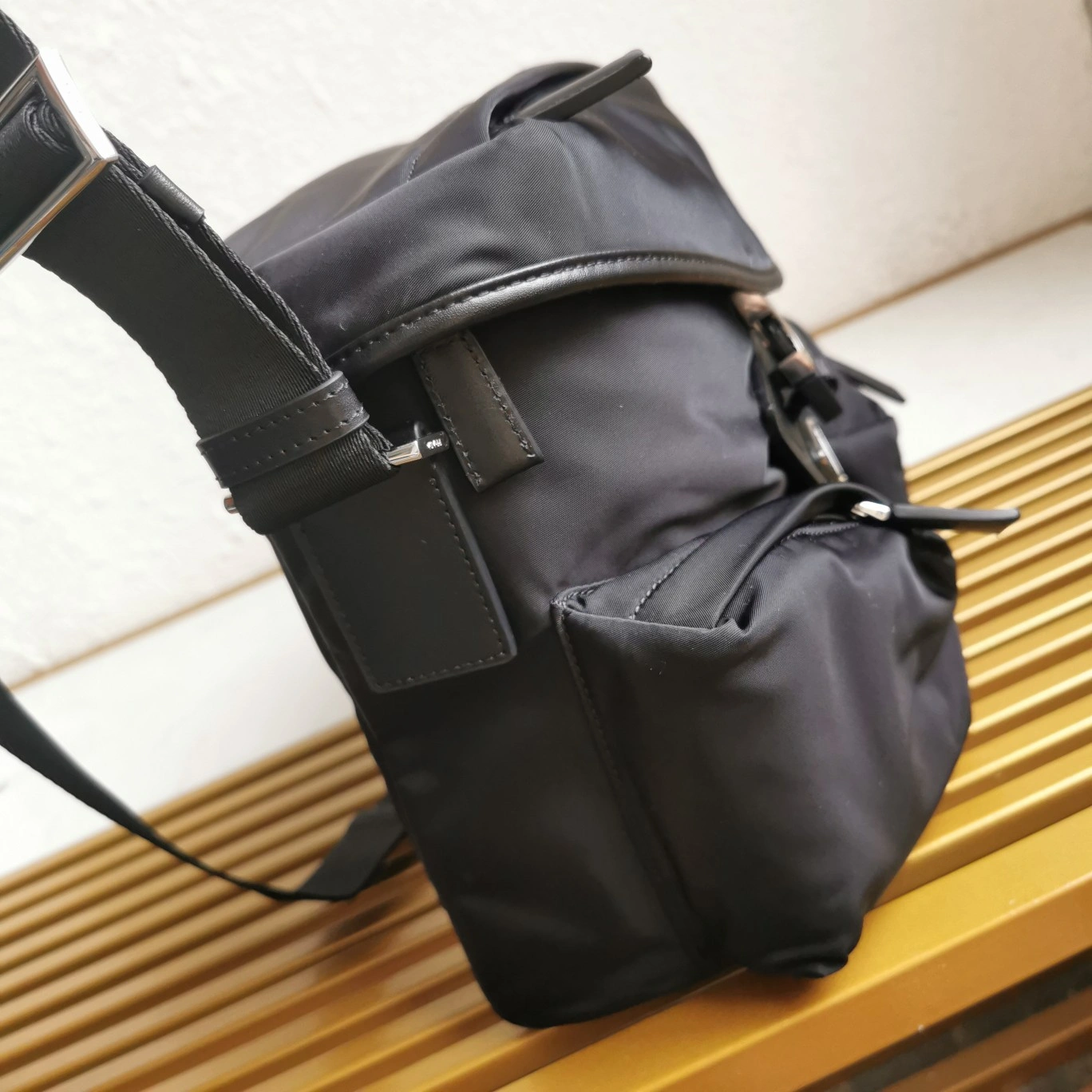 Original Prada Satchel Bags