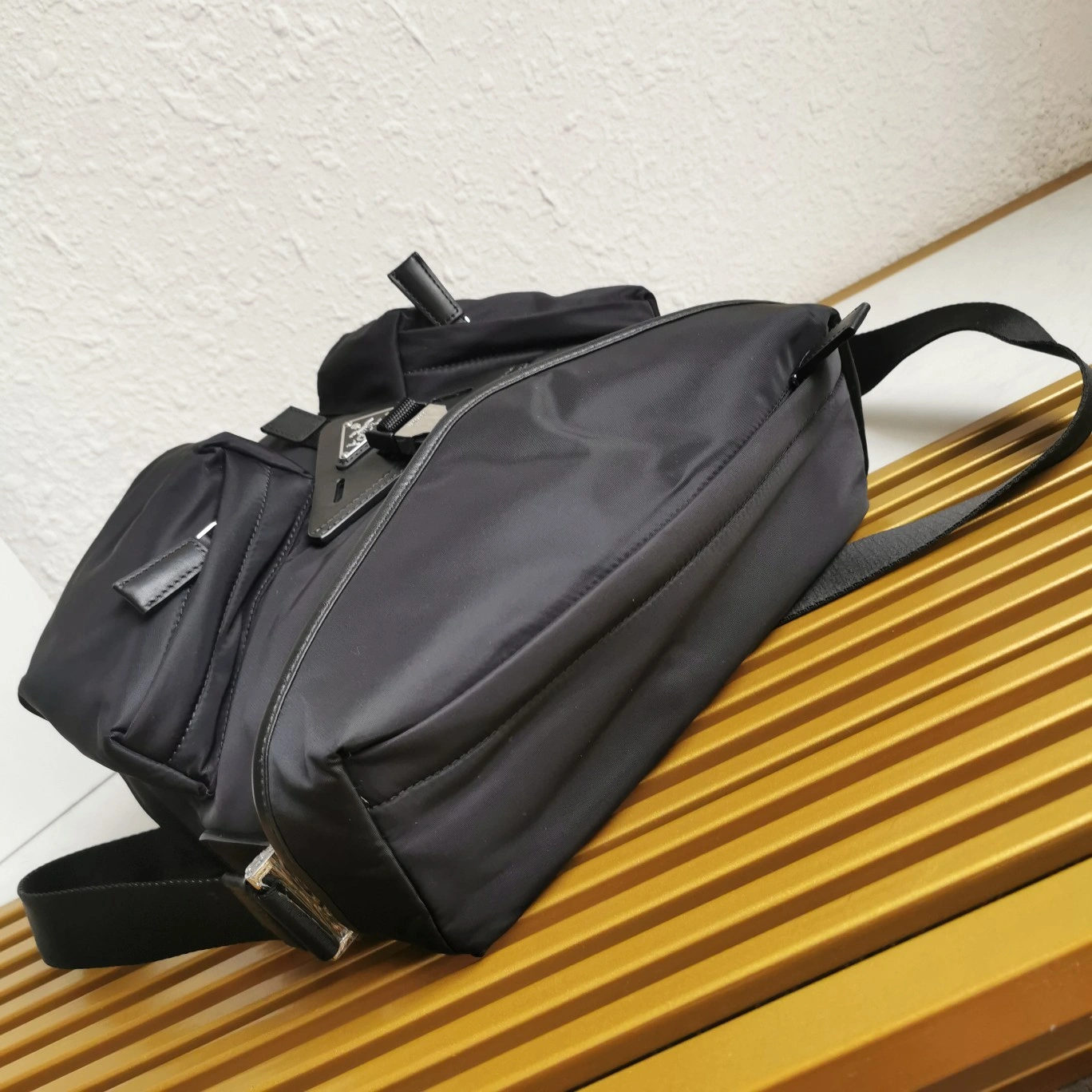 Original Prada Satchel Bags