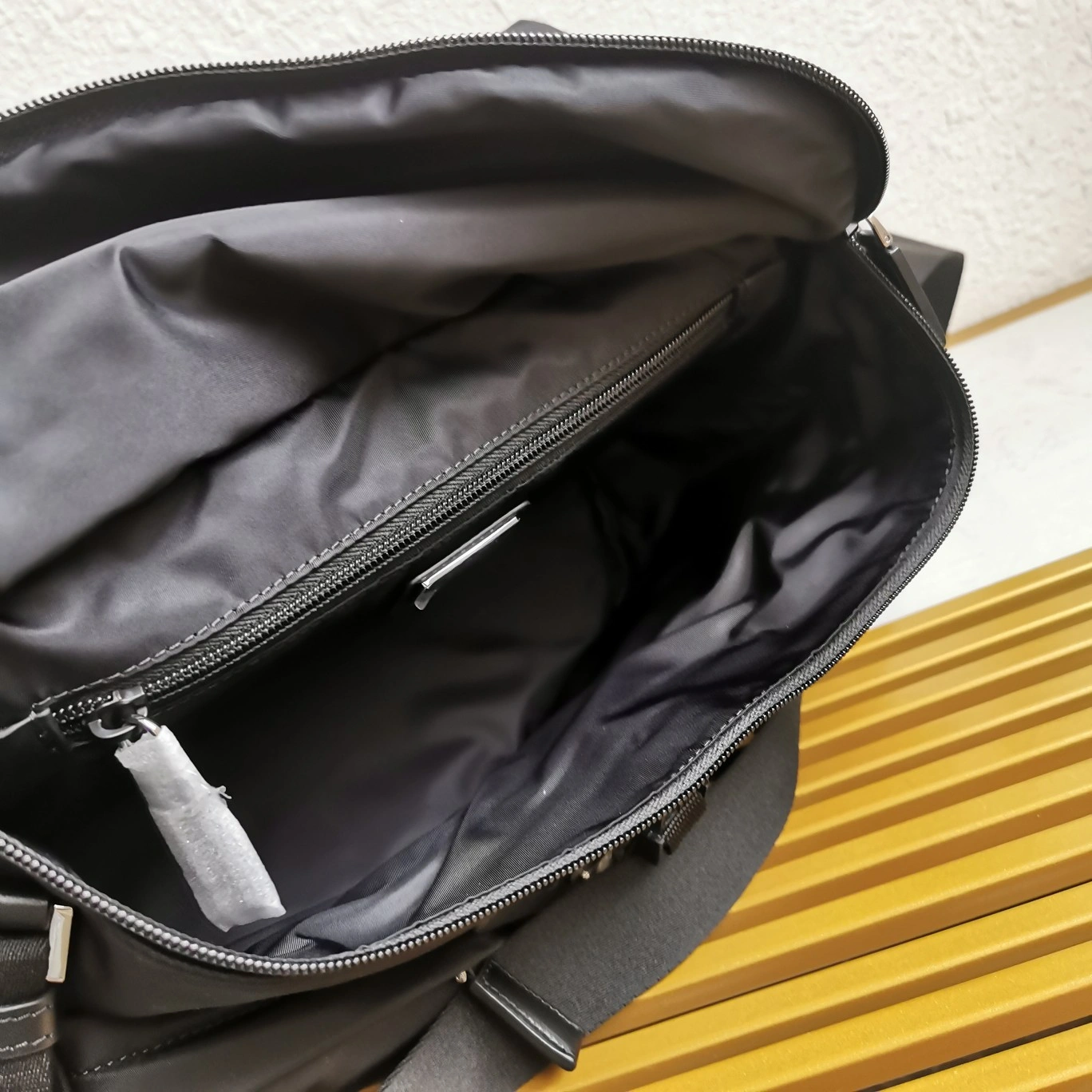 Original Prada Satchel Bags