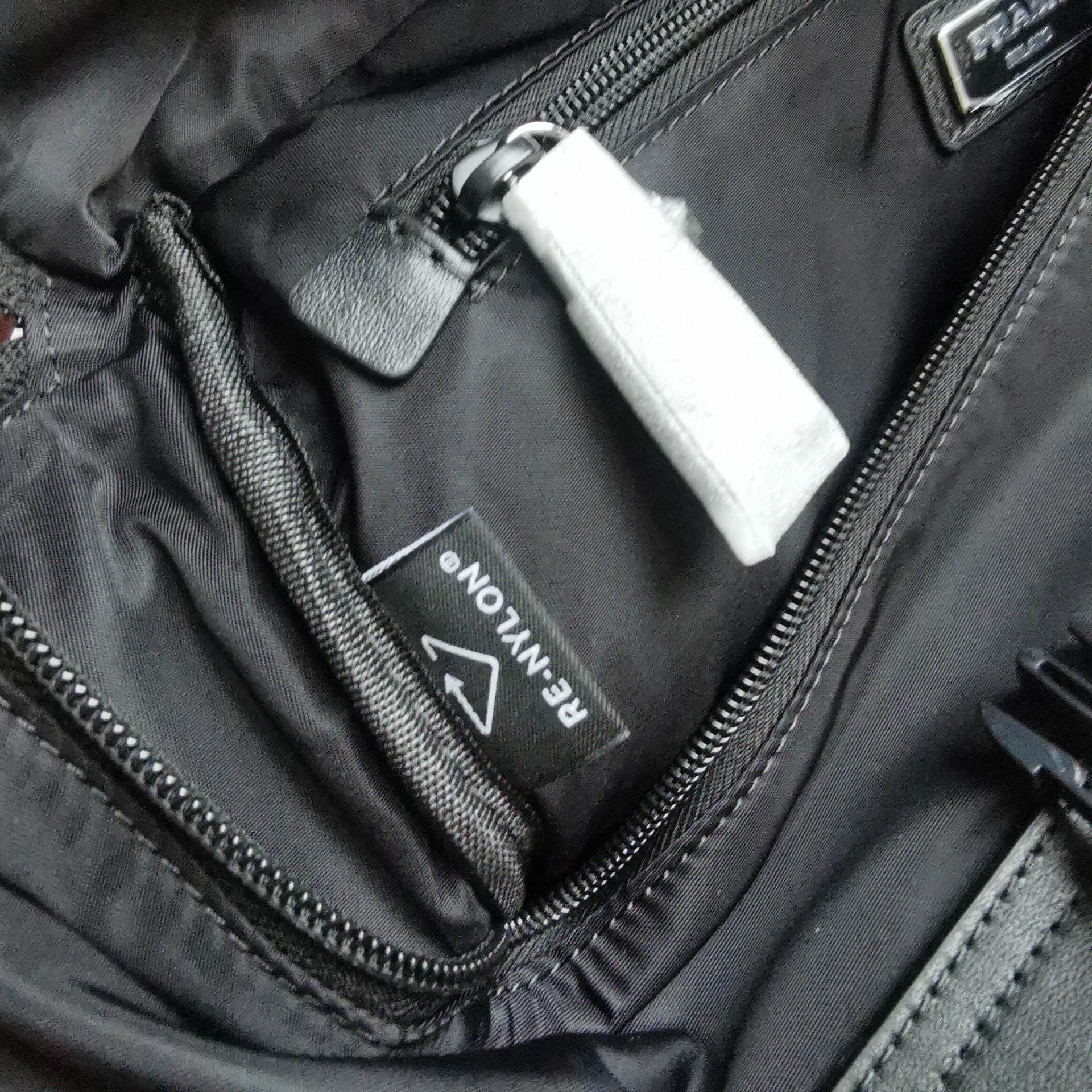 Original Prada Satchel Bags