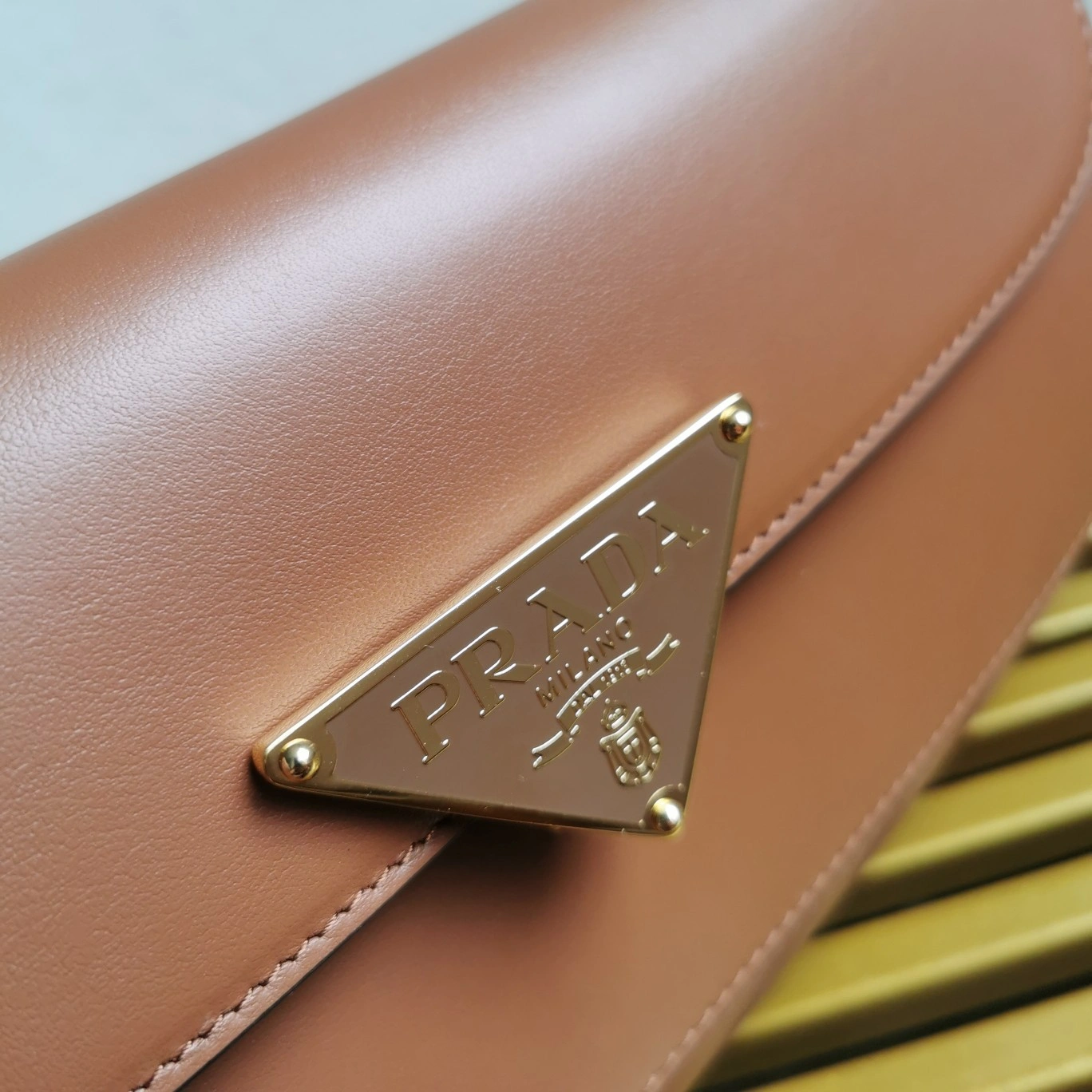Budget-friendly Prada Satchel Bags