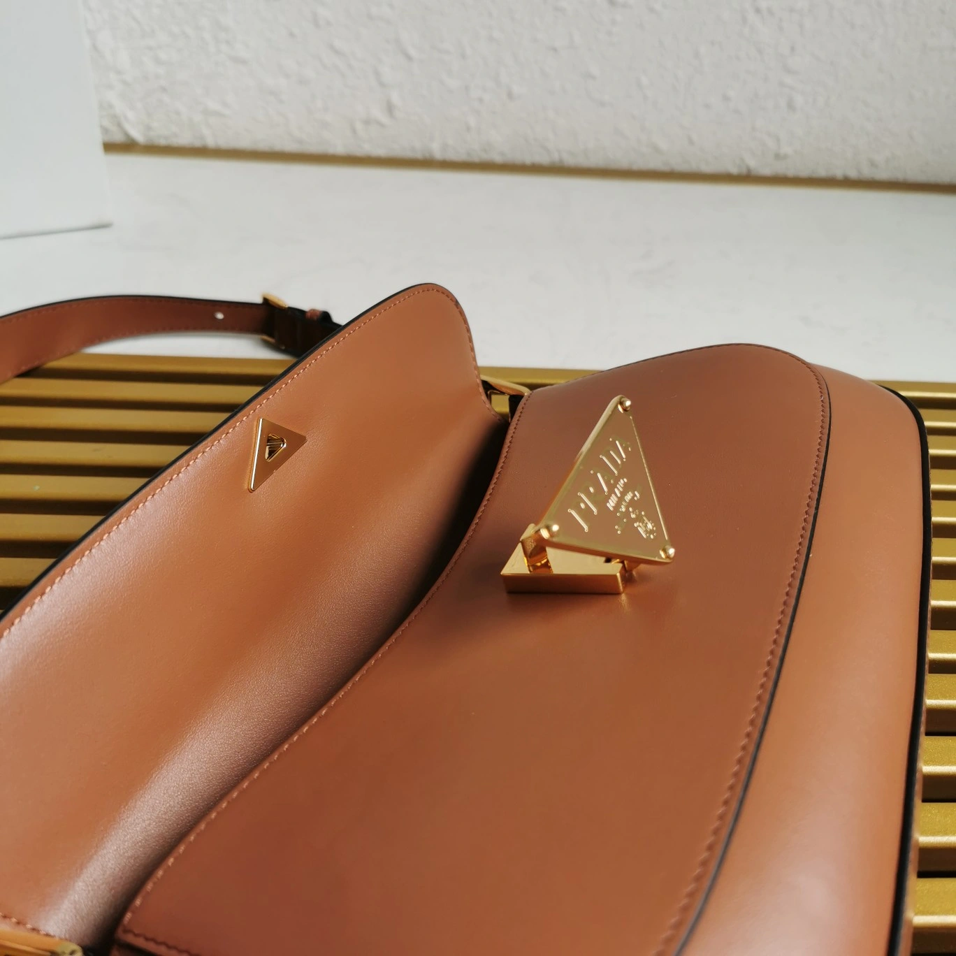 Budget-friendly Prada Satchel Bags