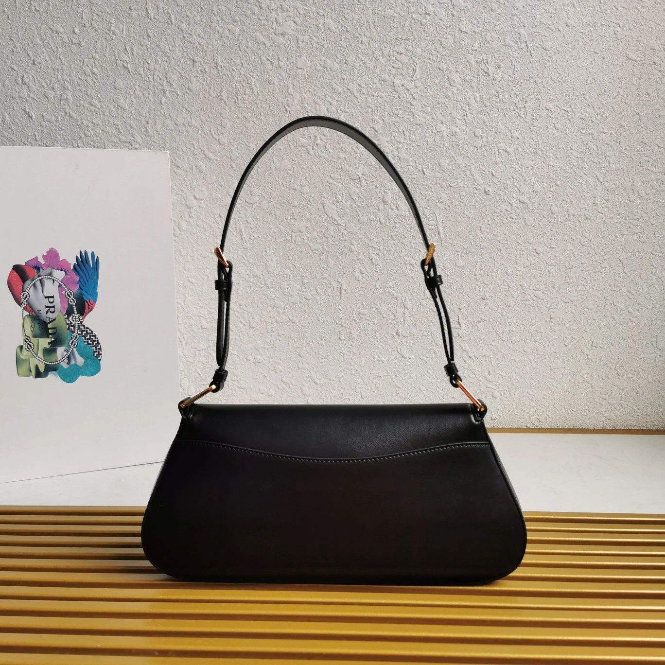 Accurate model Prada Satchel Bags