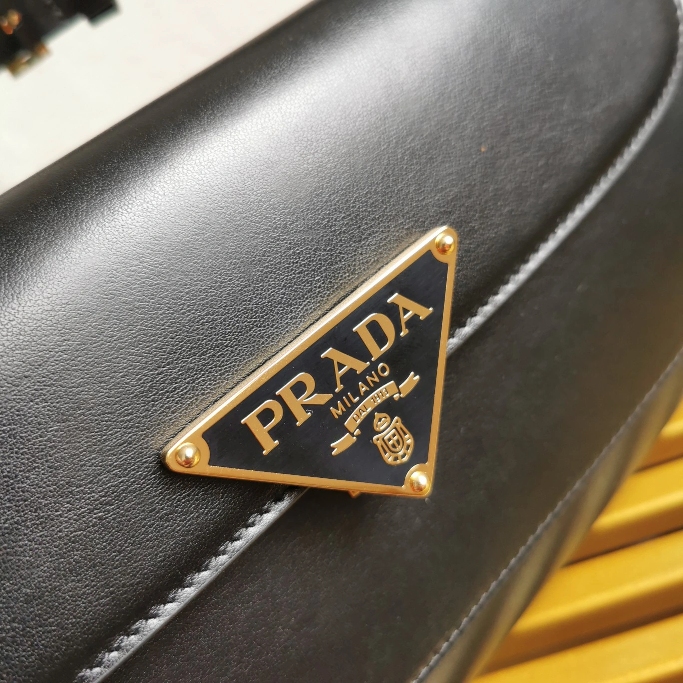 Accurate model Prada Satchel Bags