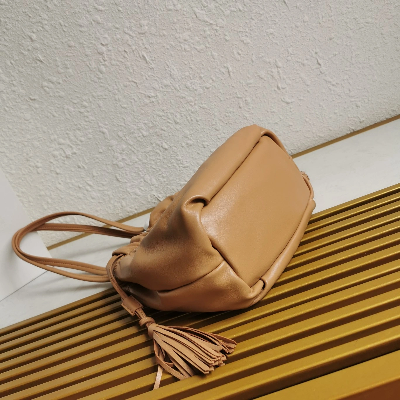 Genuine Prada Satchel Bags