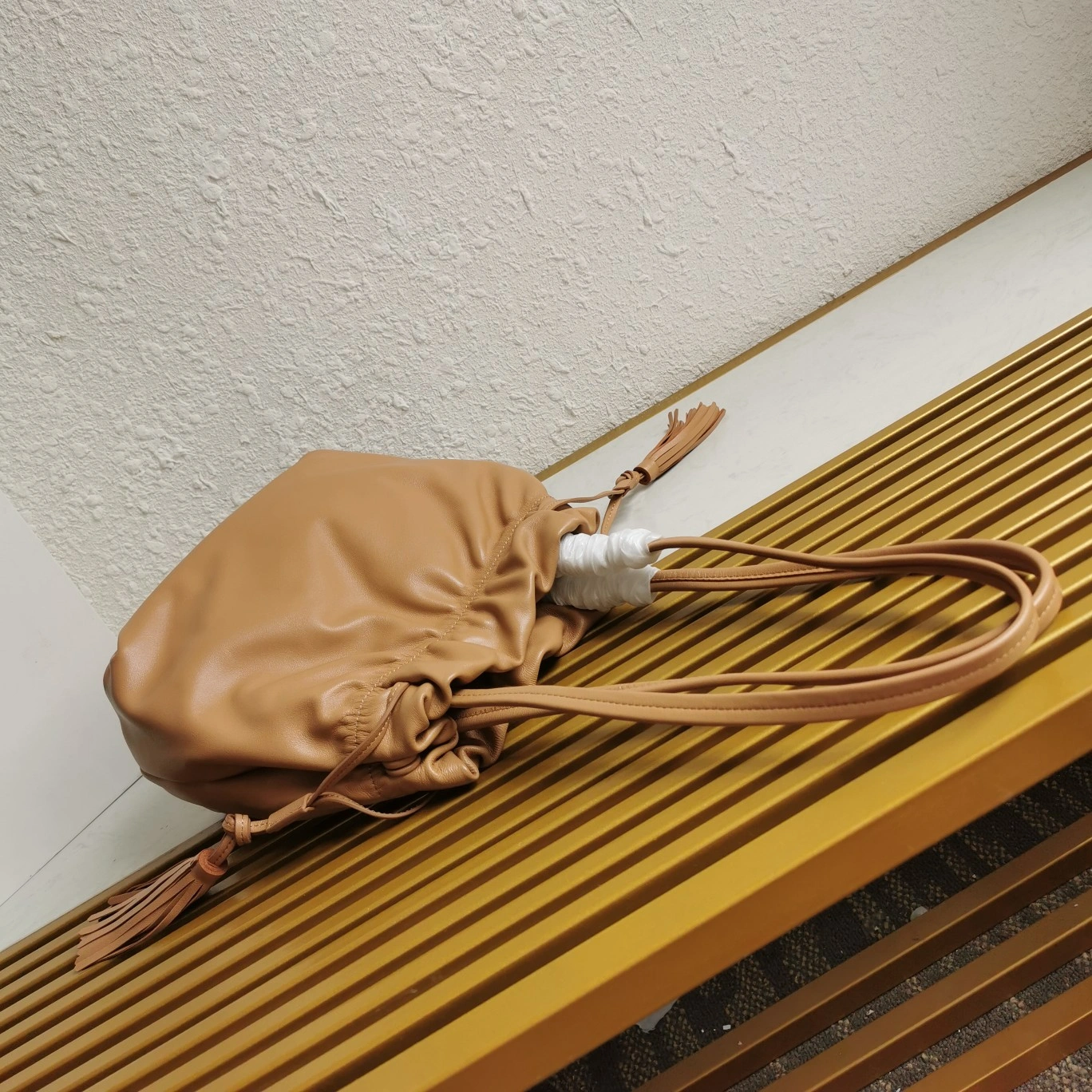 Genuine Prada Satchel Bags