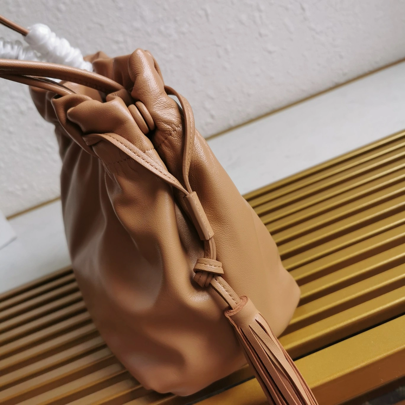 Genuine Prada Satchel Bags