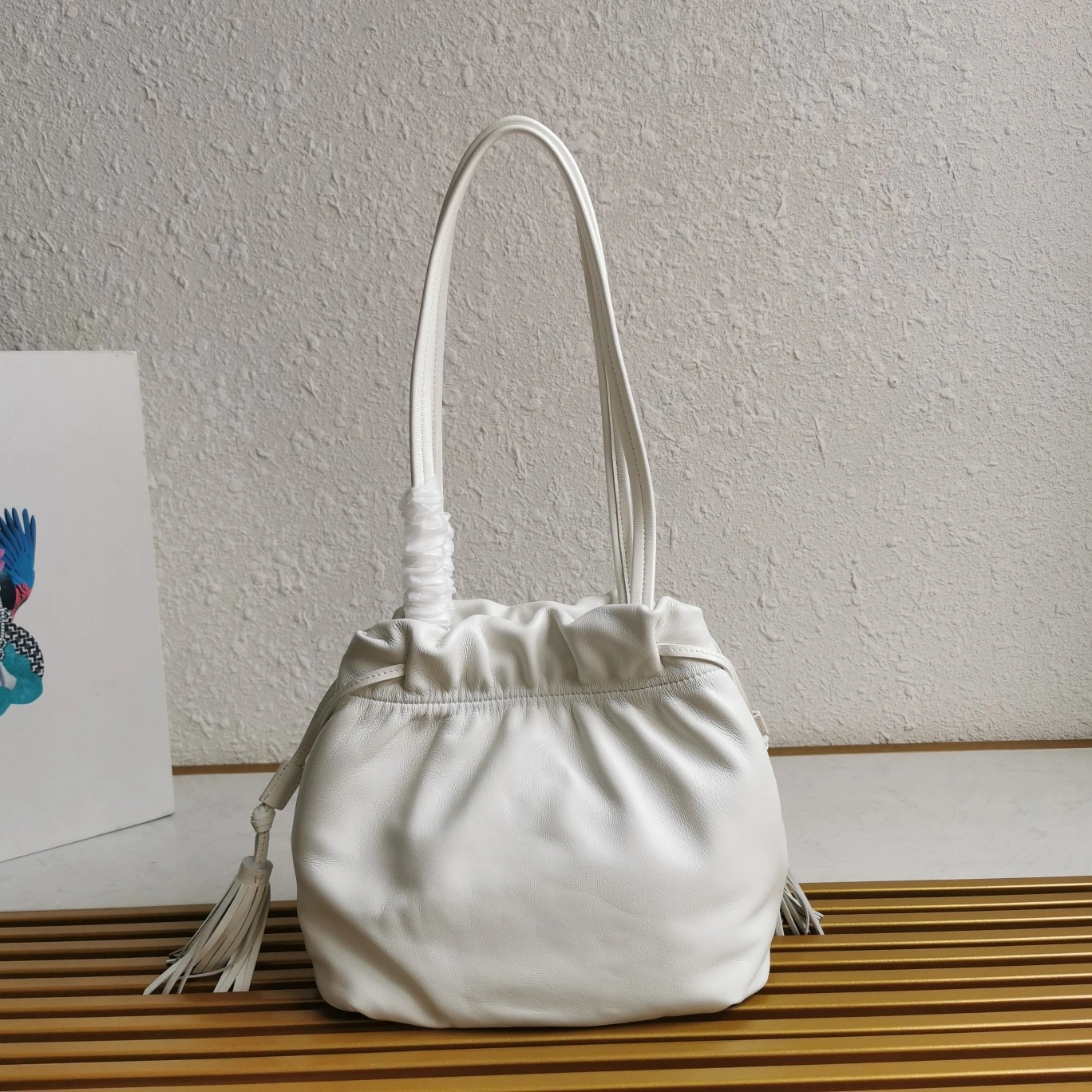 Discounted Prada Satchel Bags