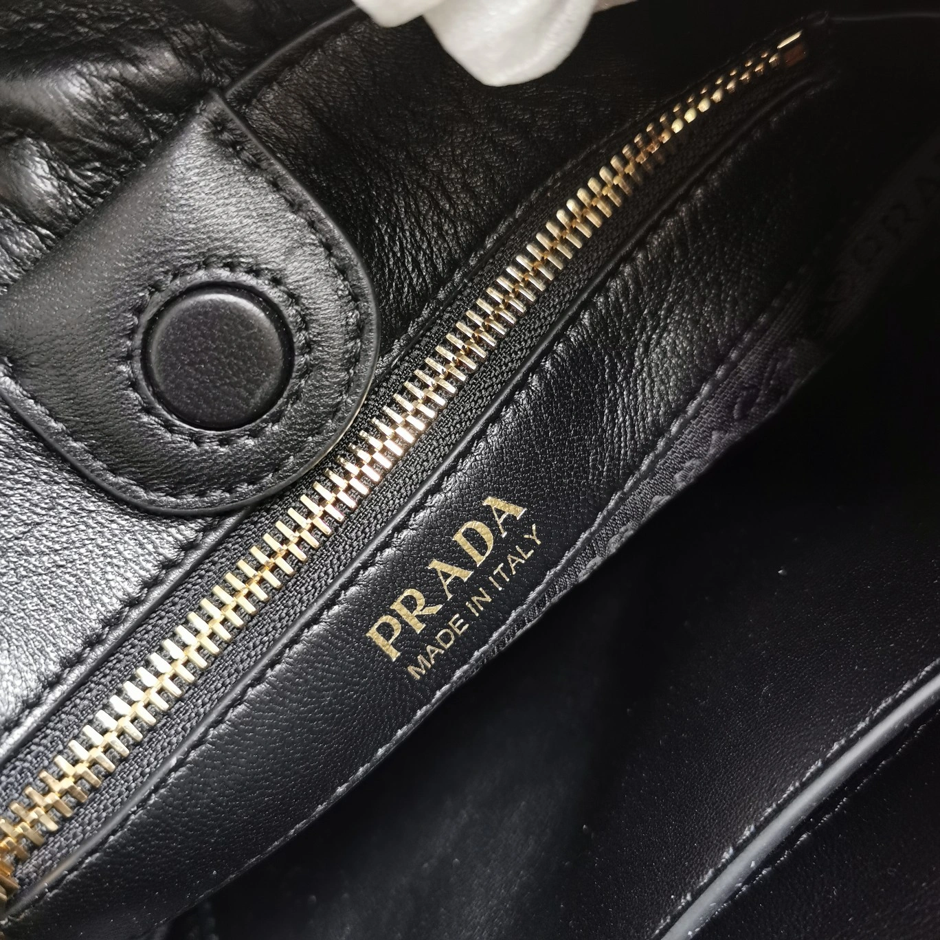 Indistinguishable Prada Satchel Bags