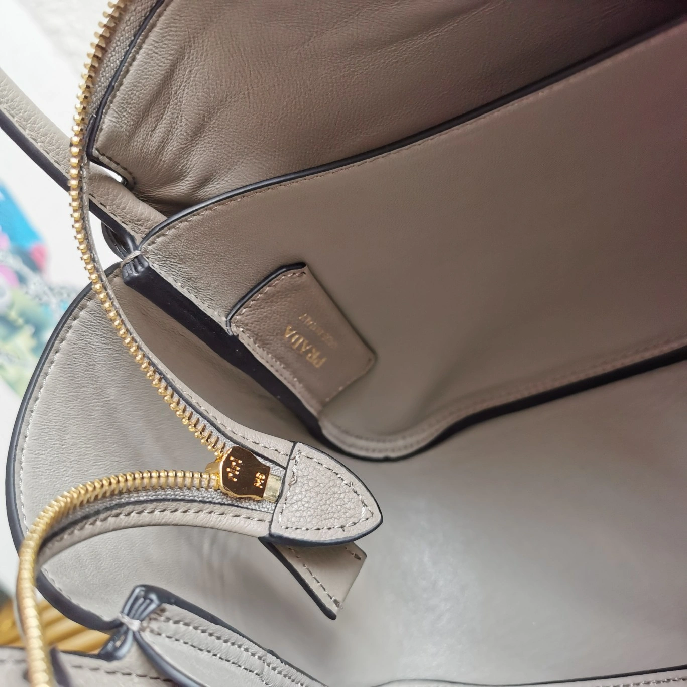 Budget-friendly Prada Satchel Bags