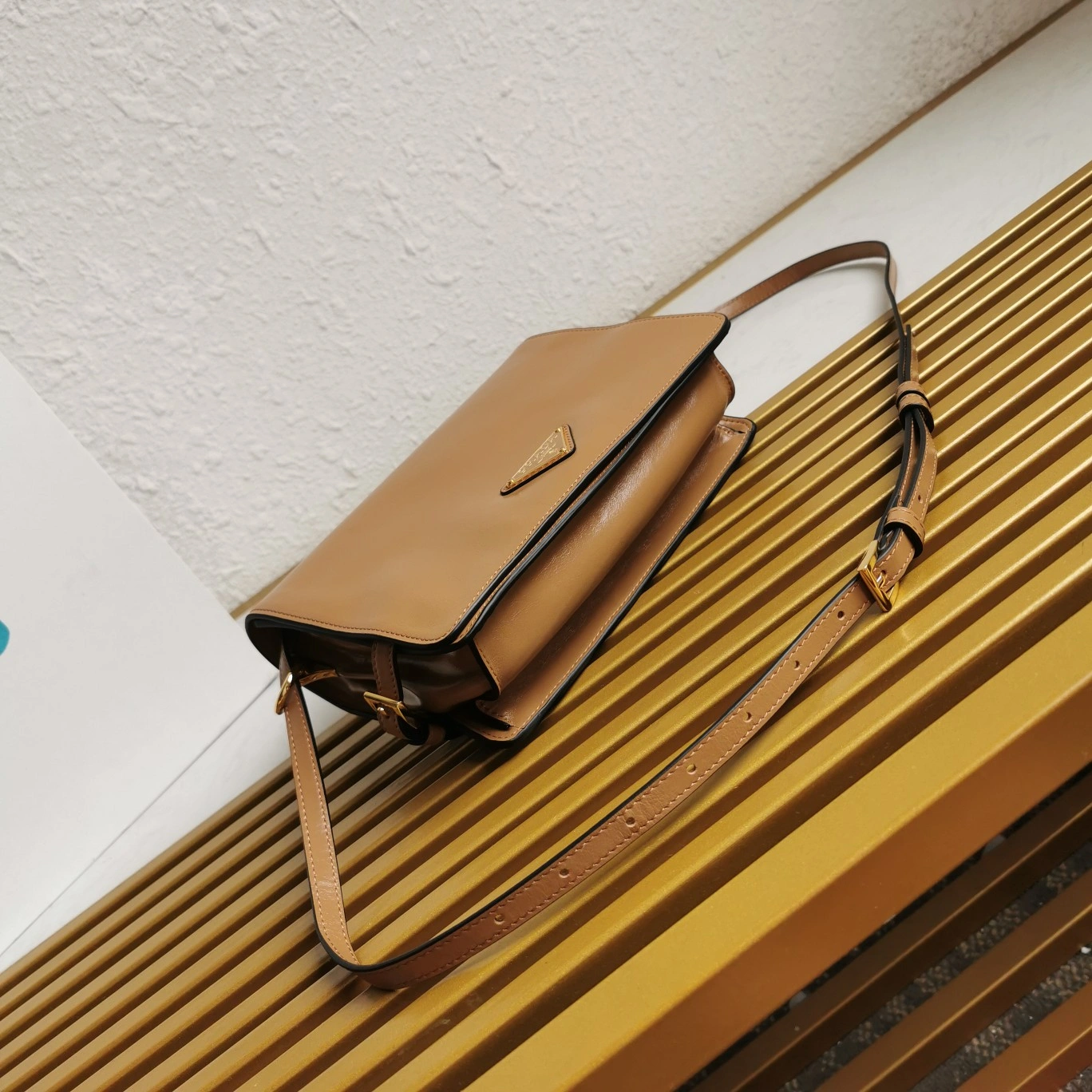 Authentic Prada Satchel Bags