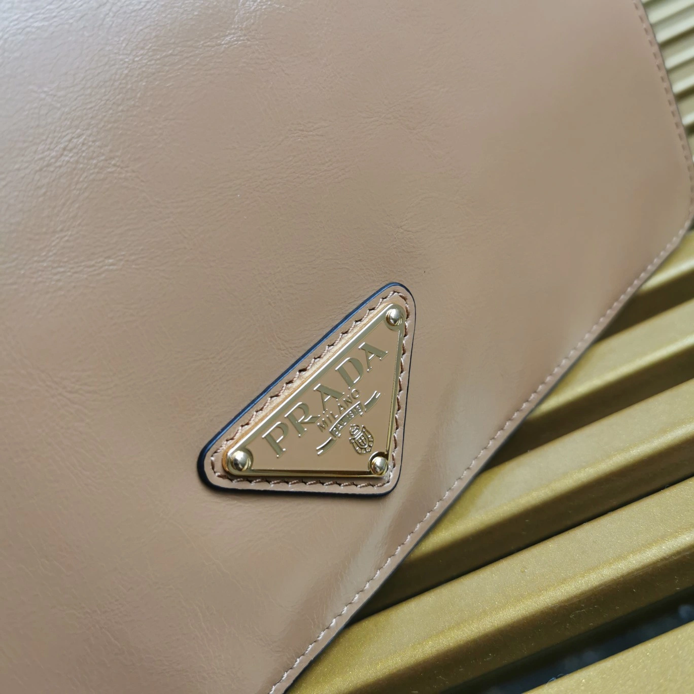 Authentic Prada Satchel Bags
